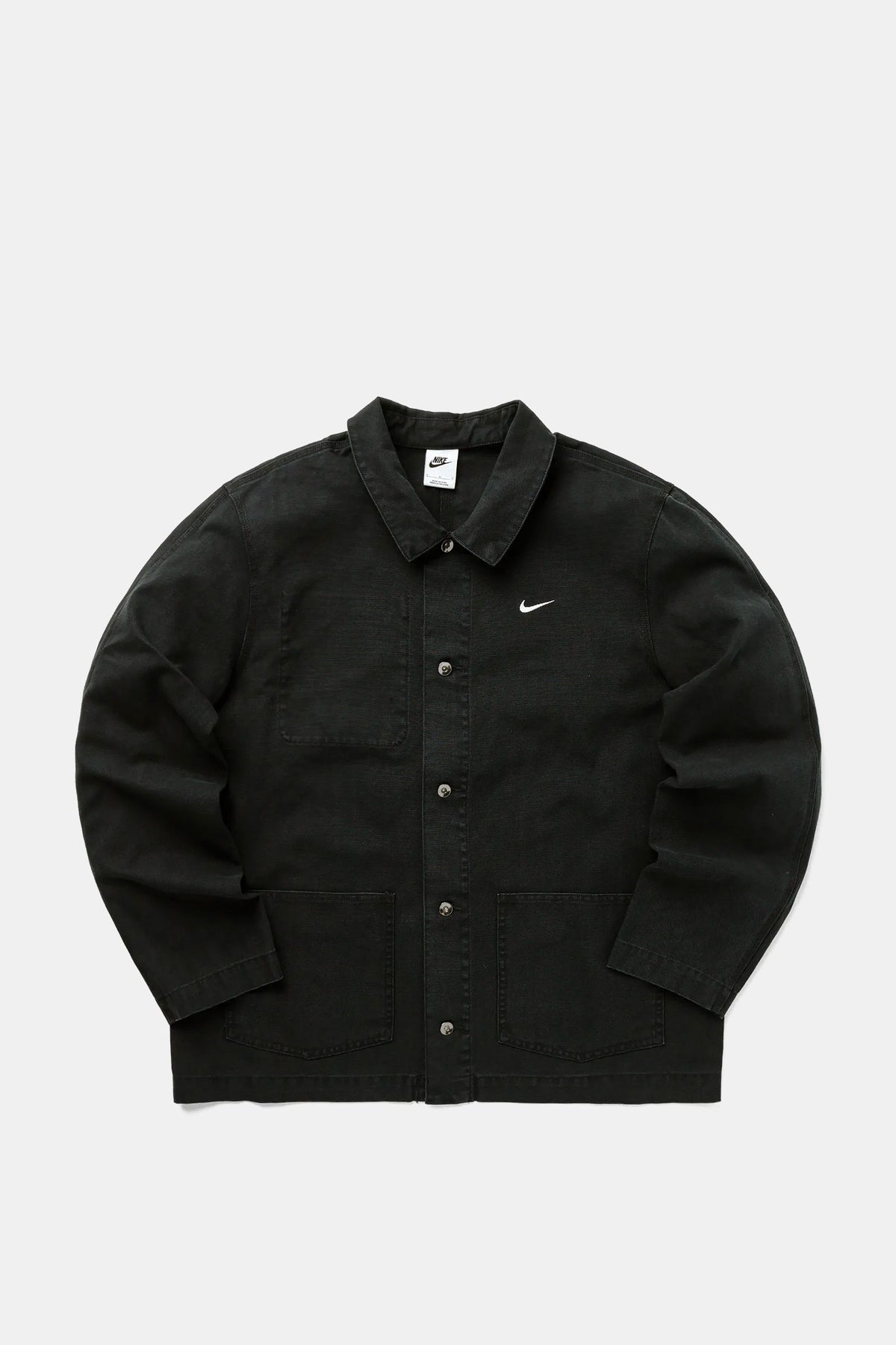 NIKE LIFE CHORE COAT UNLINED JACKET | HOMEBRED