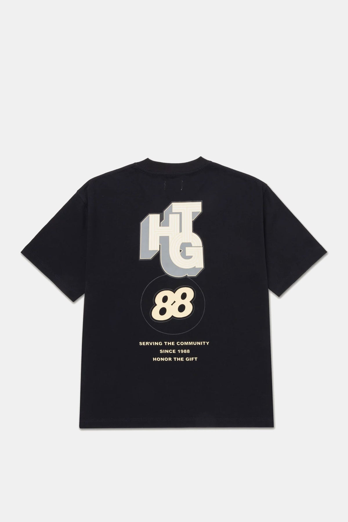 Community SS Tee | HOMEBRED