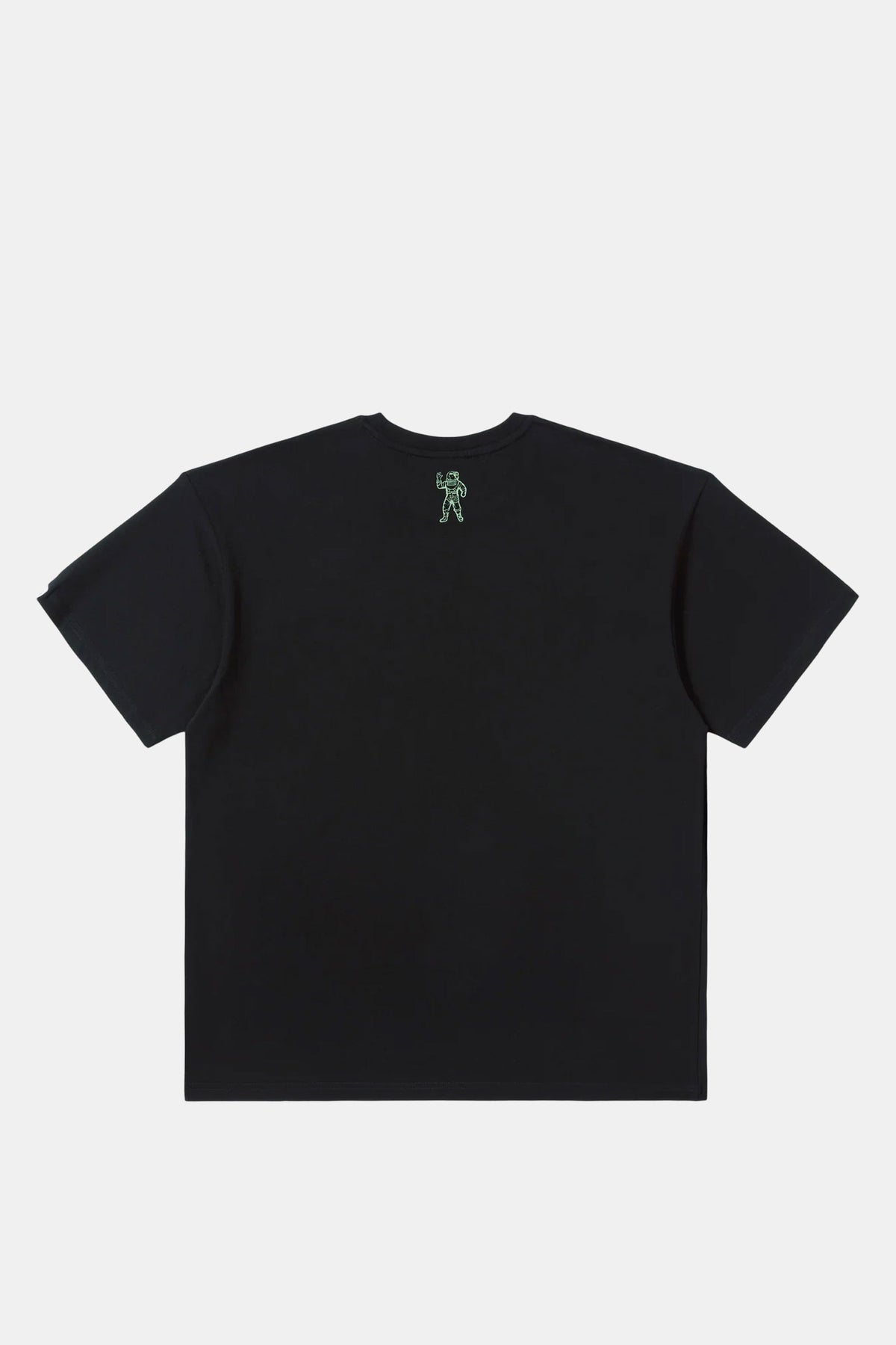 Bb Curve Mix Ss Tee Homebred