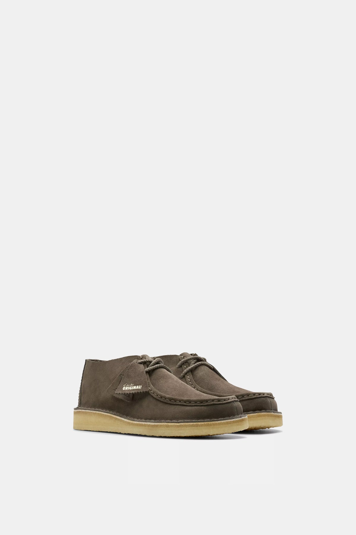 Desert Nomad | HOMEBRED