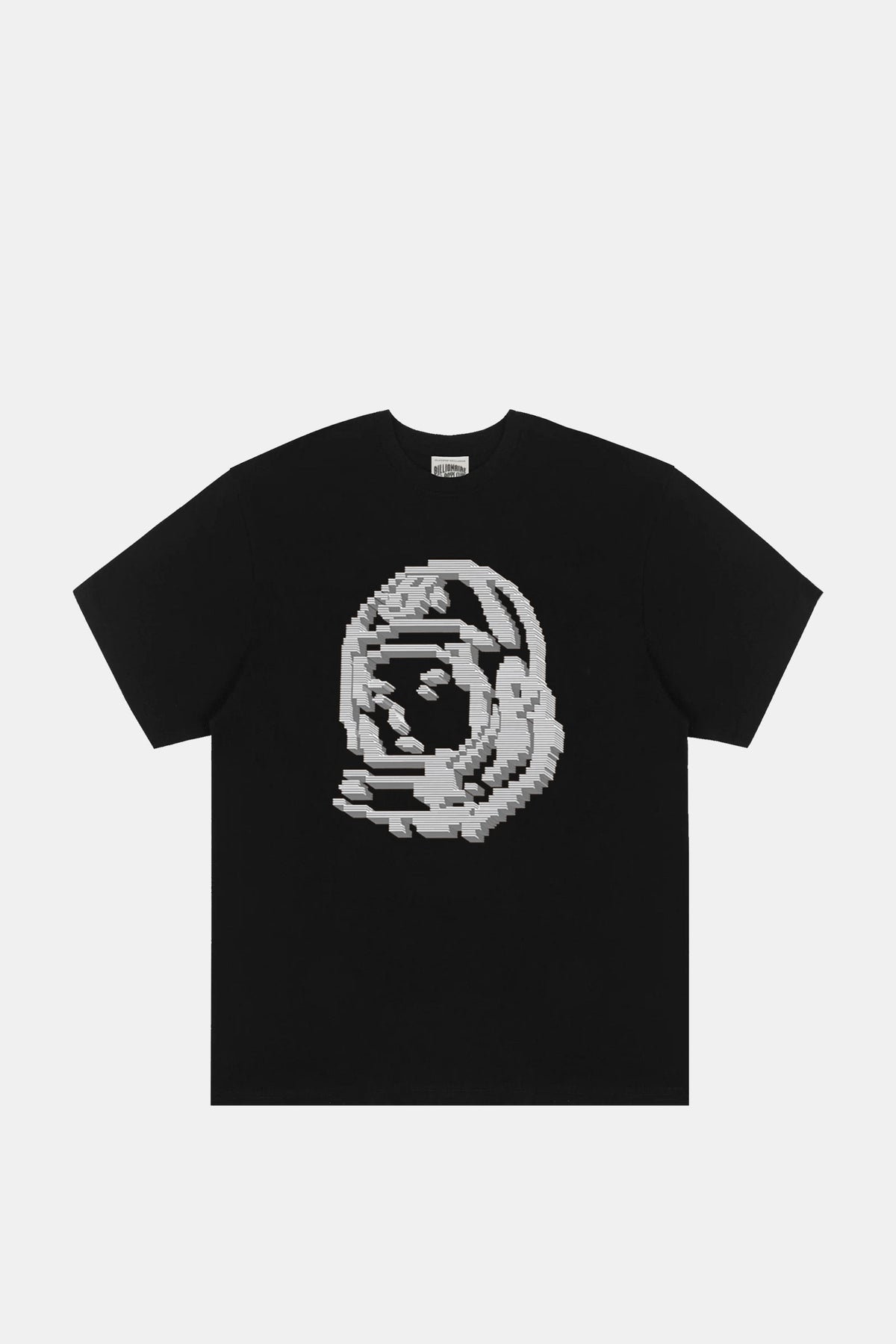 BB Dimensions SS Tee | HOMEBRED