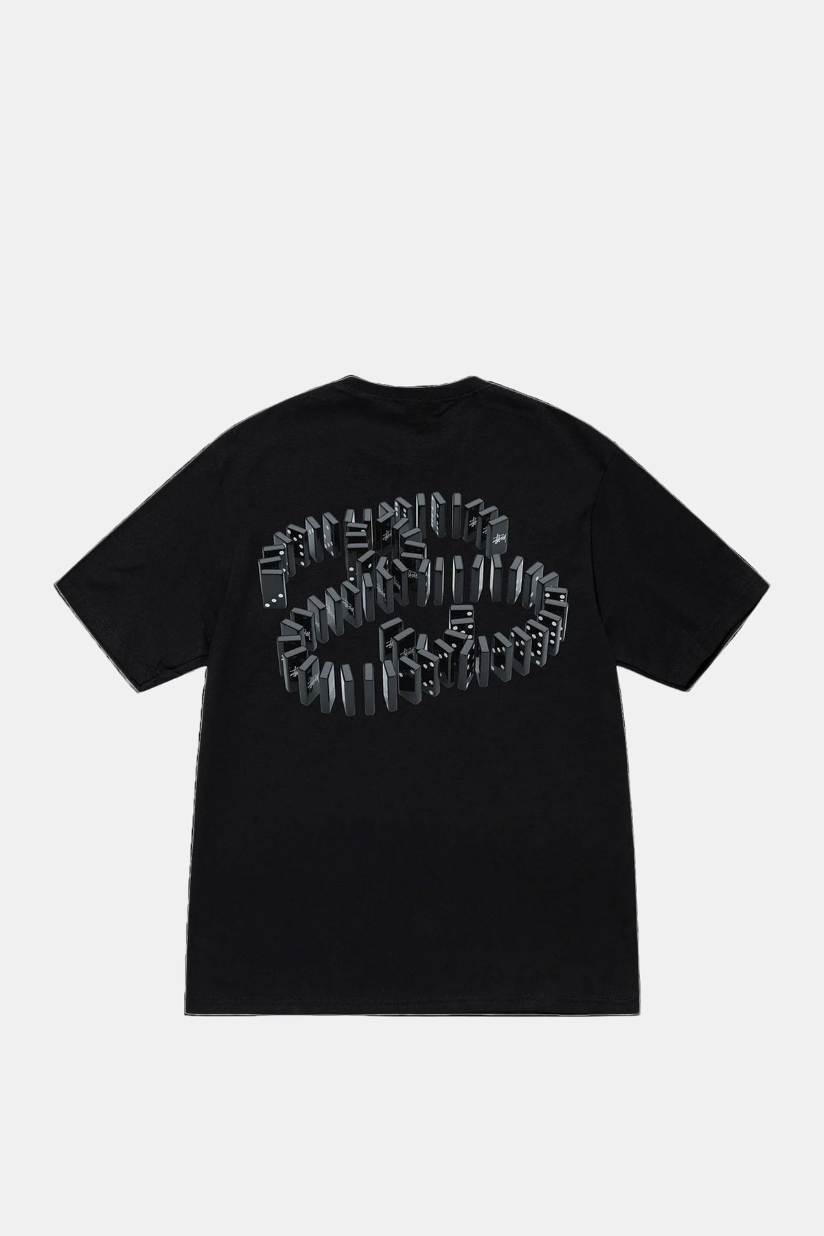 DOMINOES TEE | HOMEBRED