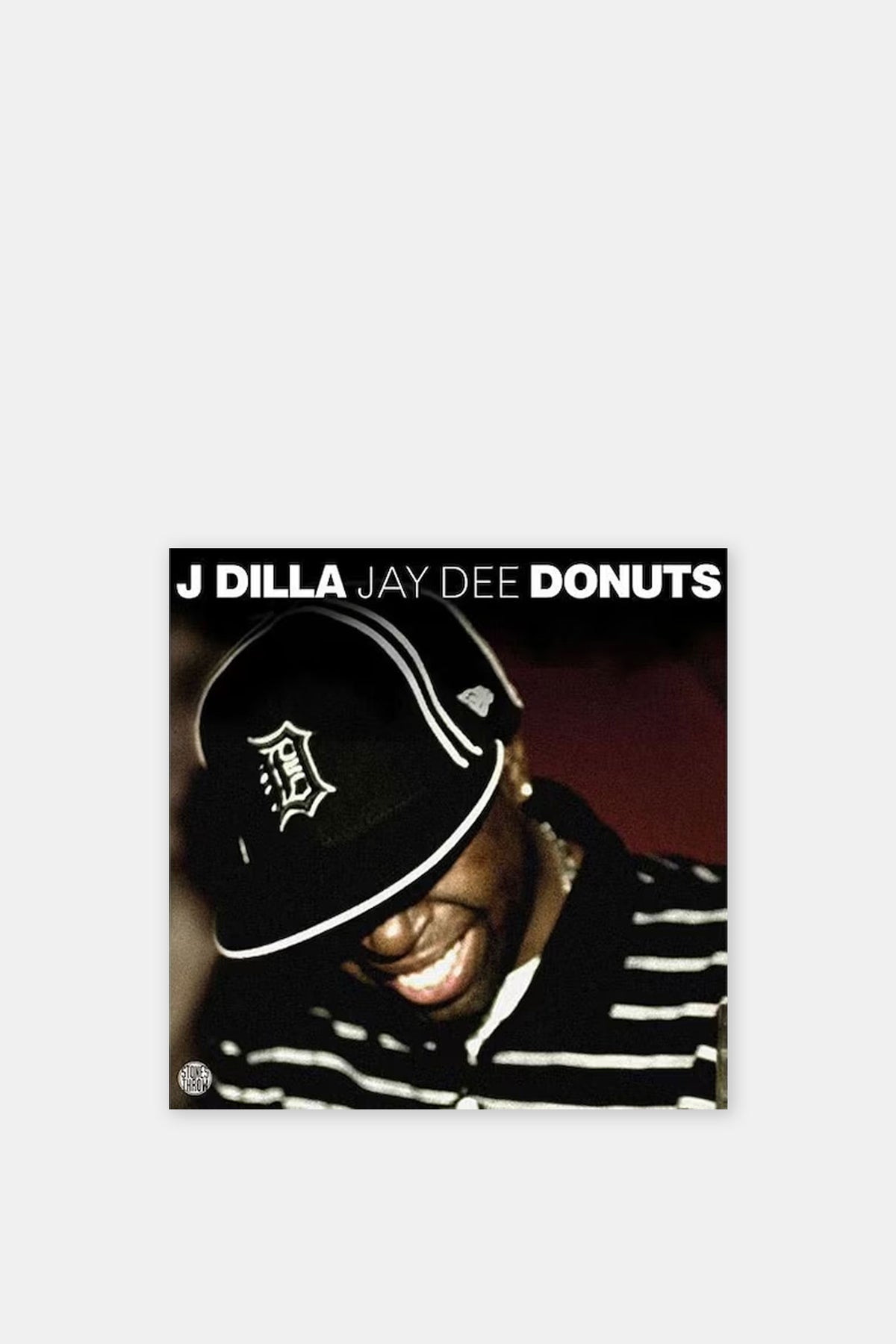 J Dilla - Donuts | HOMEBRED
