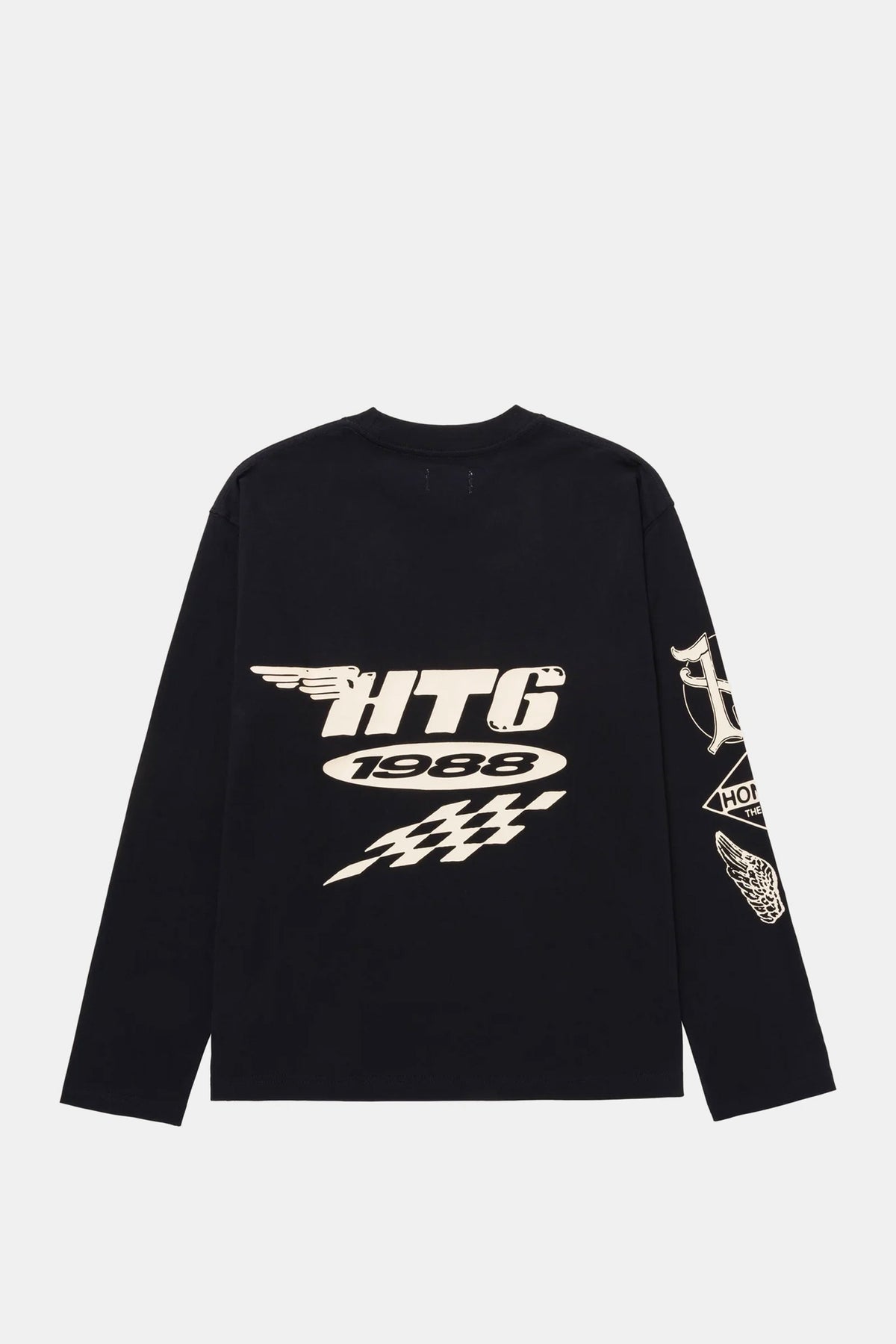 LS Driving Tee | HOMEBRED