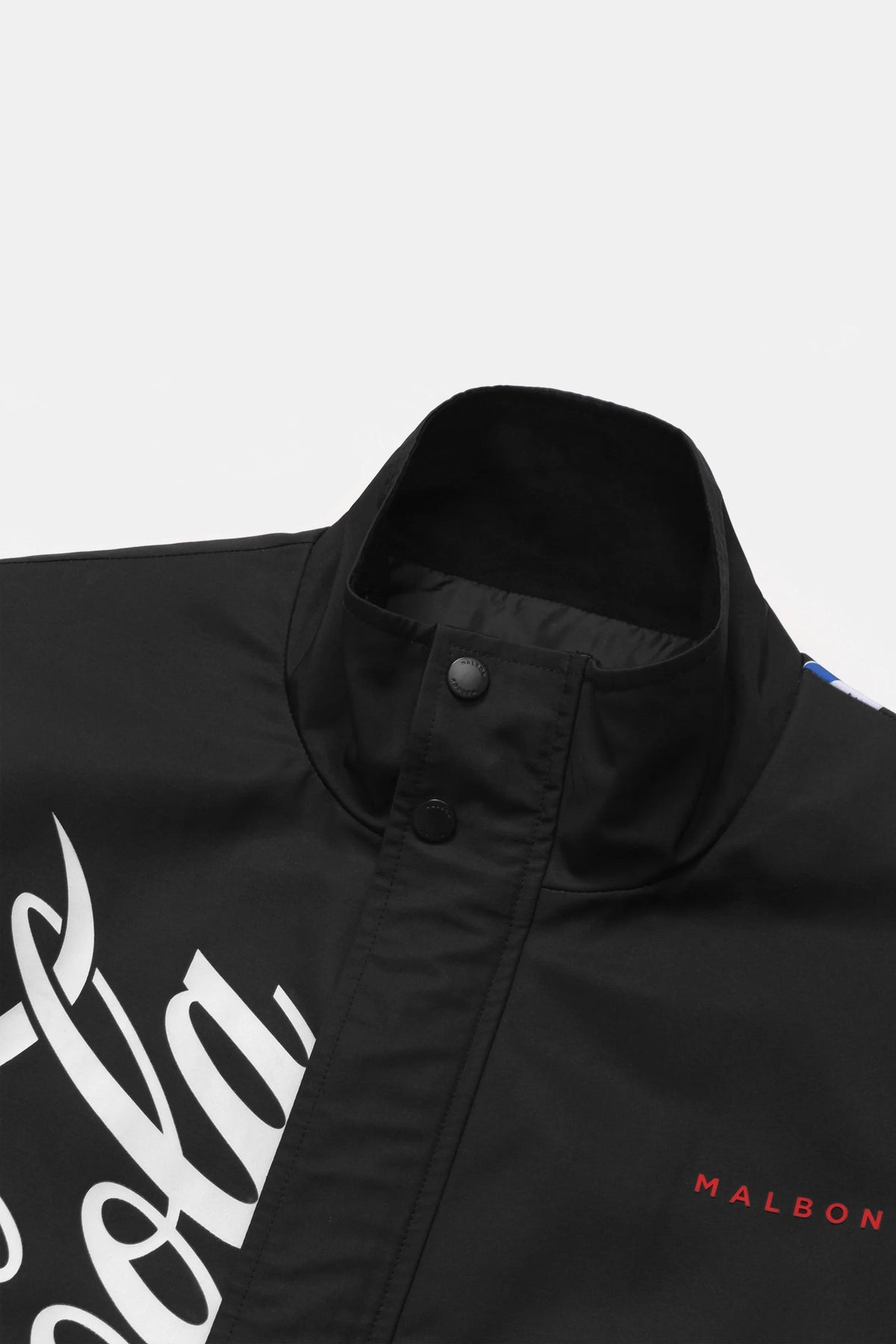 Malbon x Coca-Cola Dosan Jacket | HOMEBRED