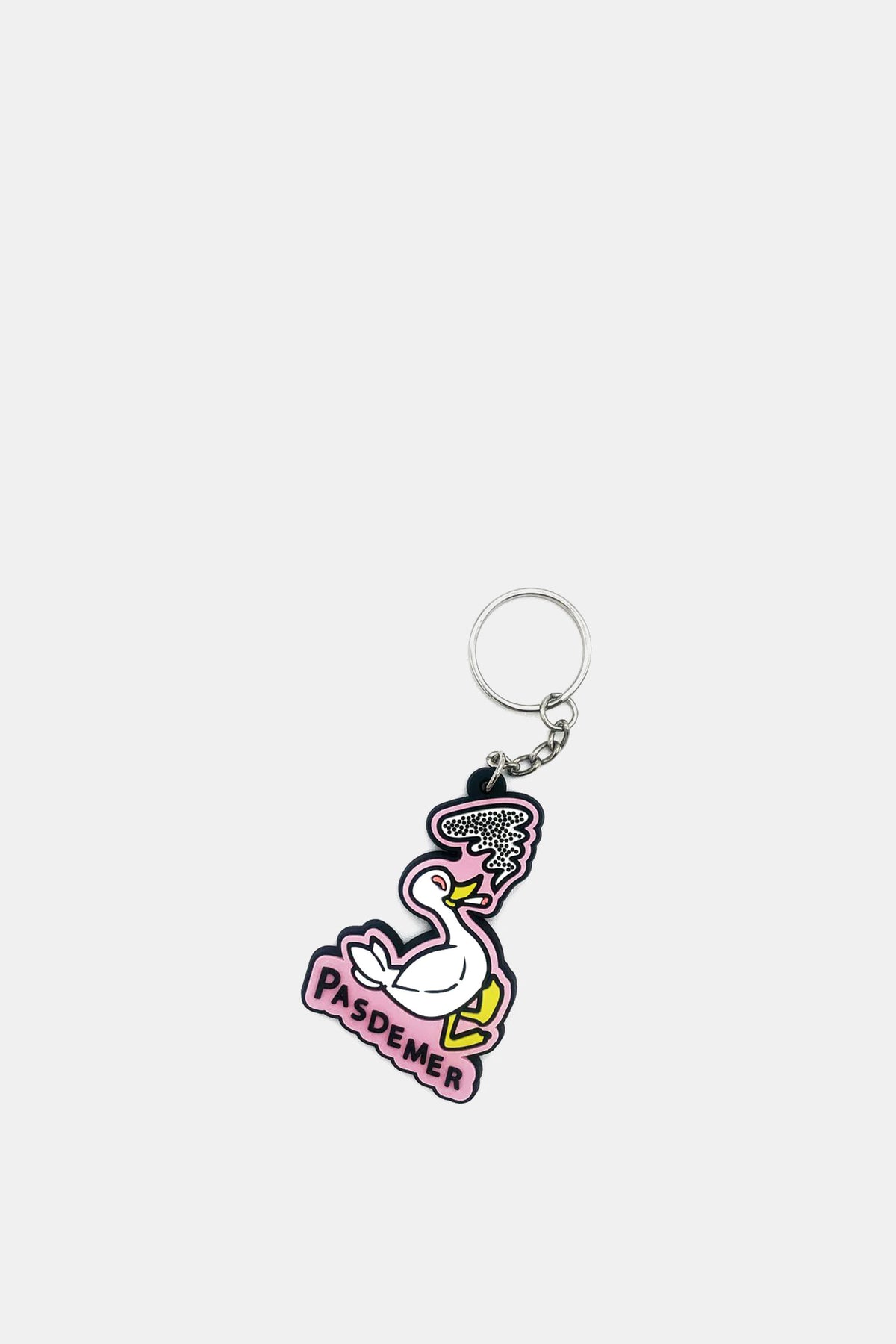 DUCKS KEYCHAIN | HOMEBRED