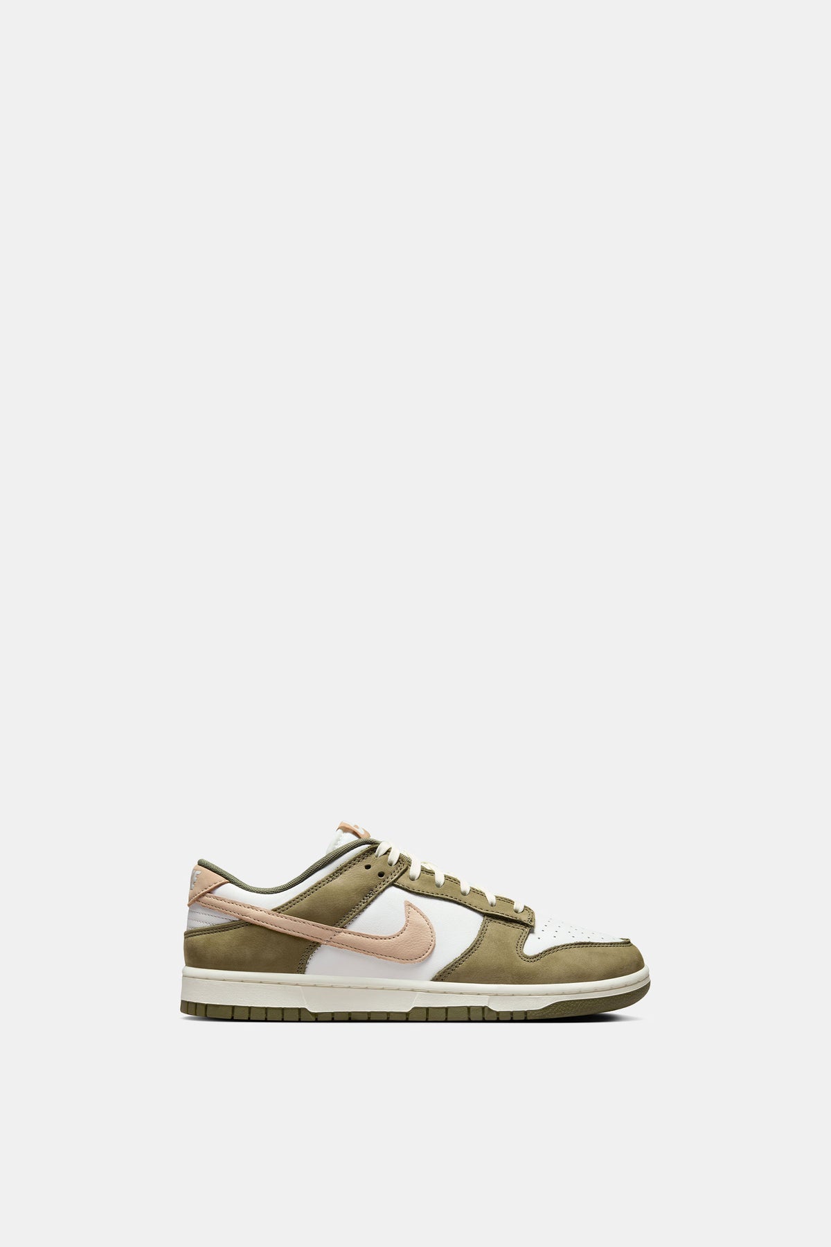 Nike Dunk Low Retro Premium | HOMEBRED