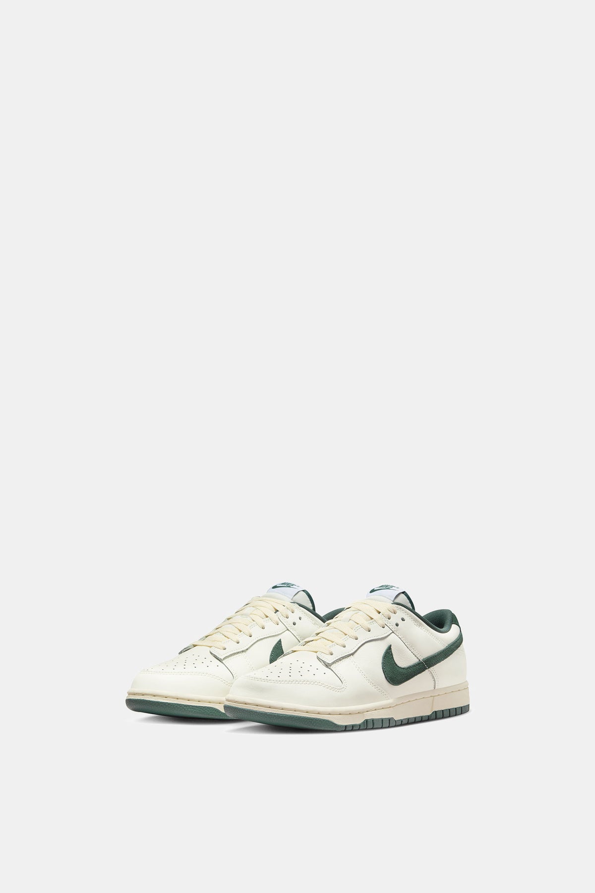 NIKE DUNK LOW | HOMEBRED