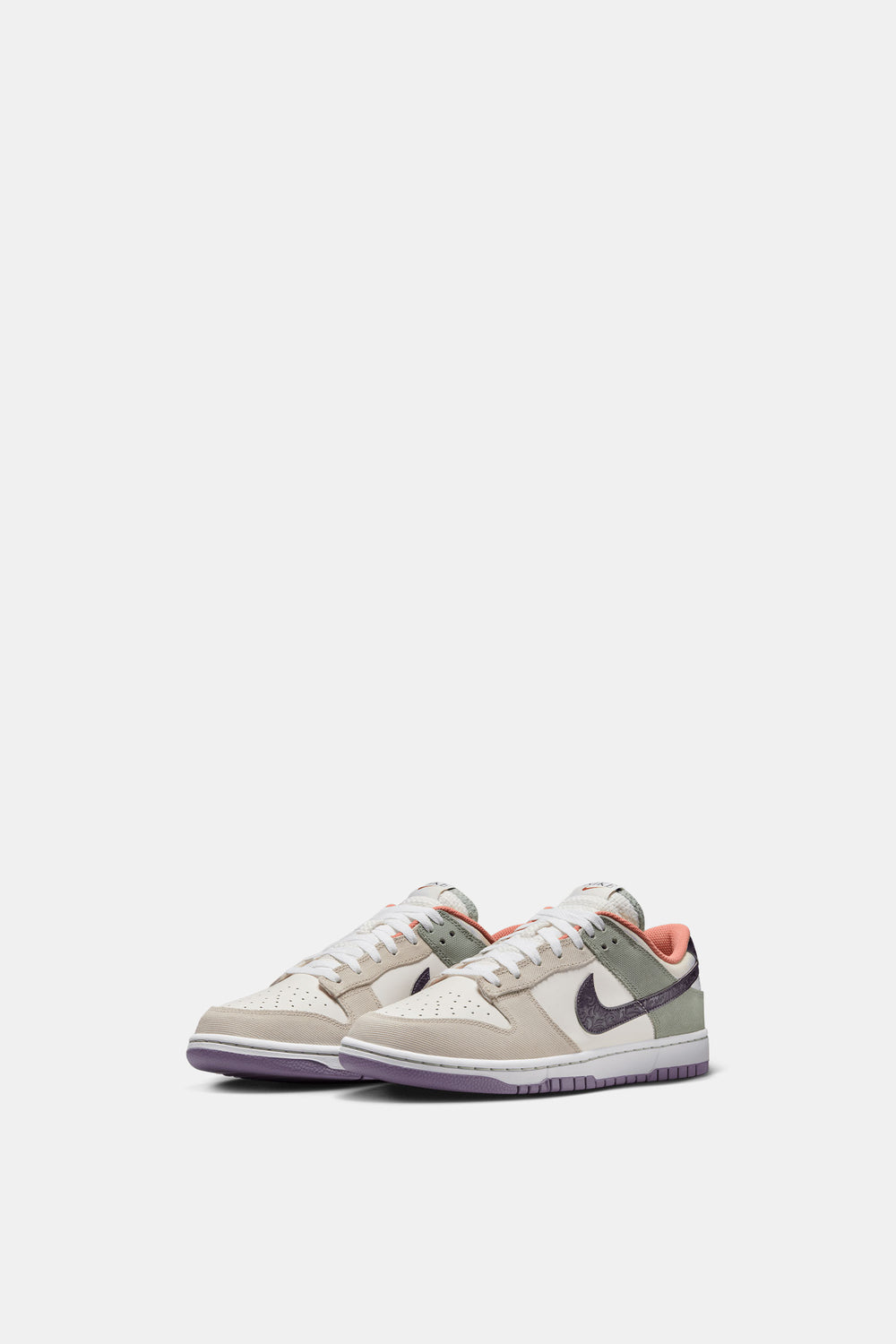 Nike Dunk Low Retro SE | HOMEBRED