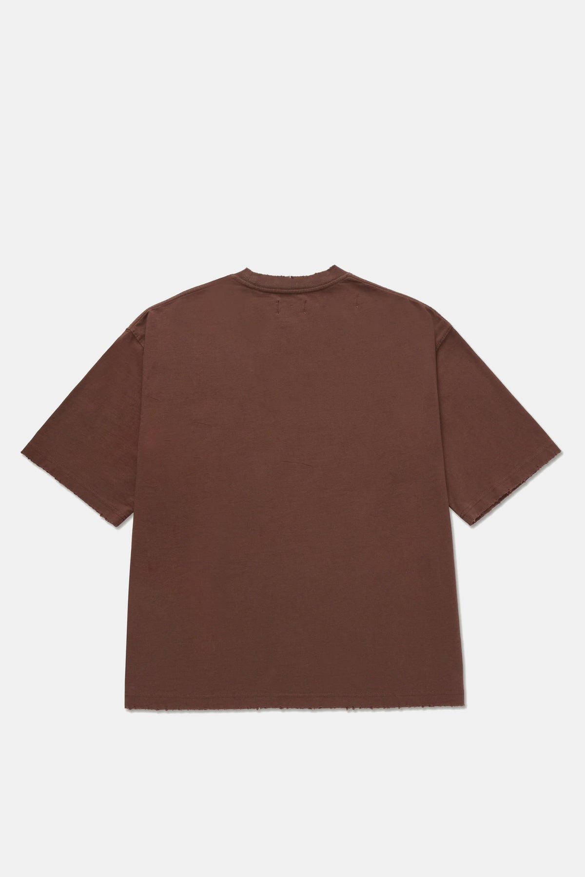 EMBROIDERED POCKET TEE | HOMEBRED