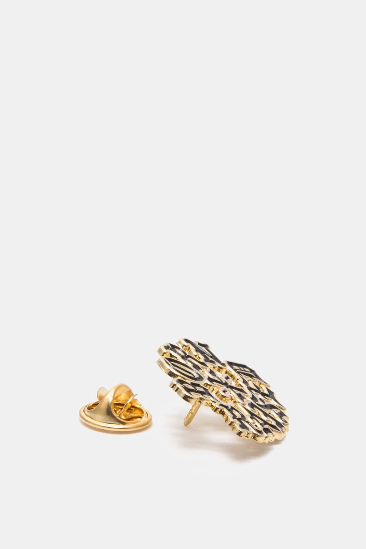 Enamel Rocker Pin | HOMEBRED