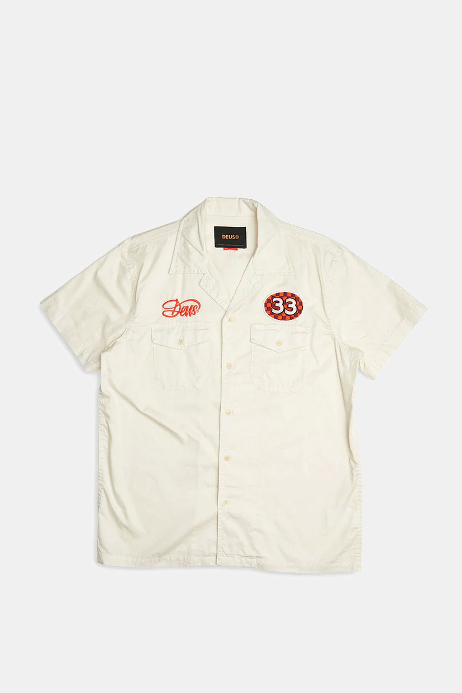 Foreman Shirt | HOMEBRED