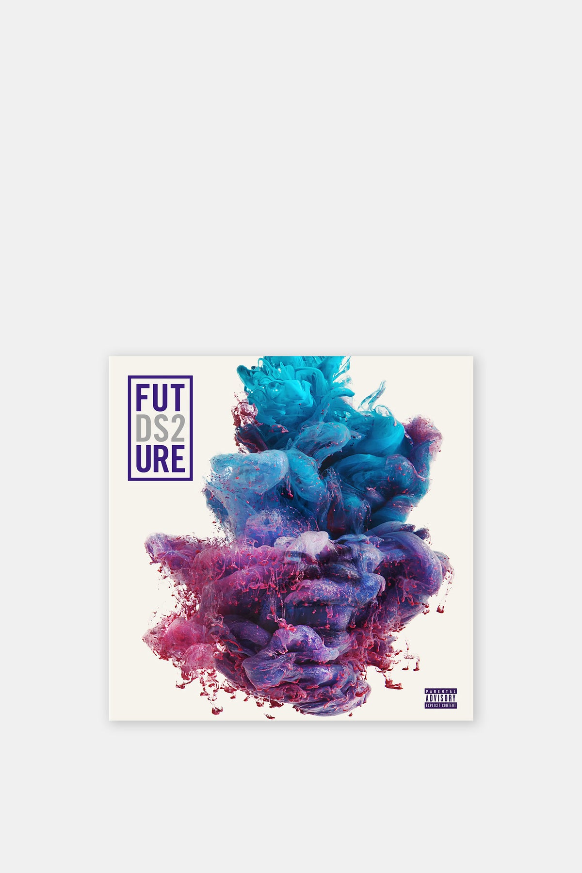 Future - DS2 | HOMEBRED