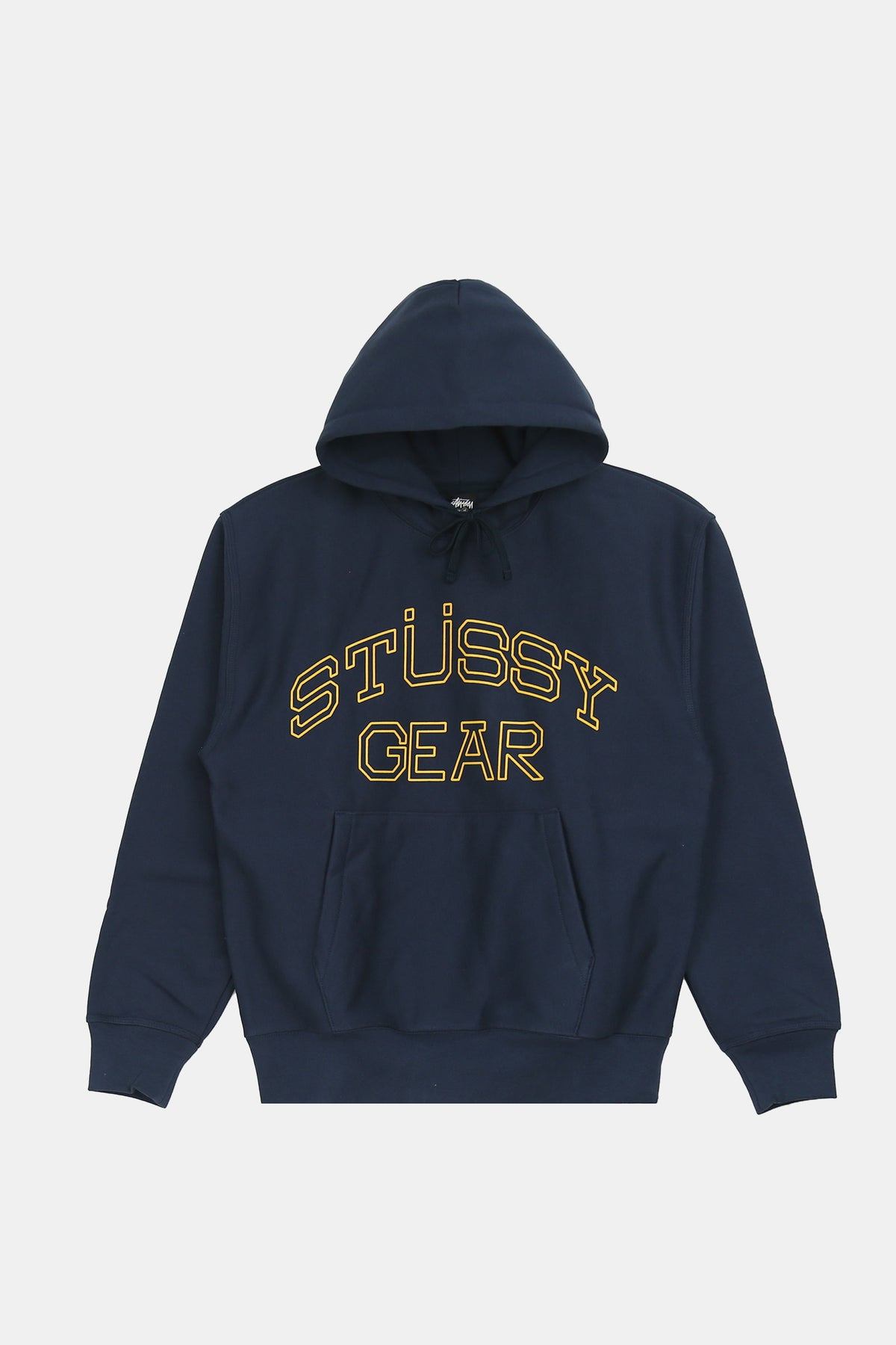 Stussy Gear Hood | HOMEBRED