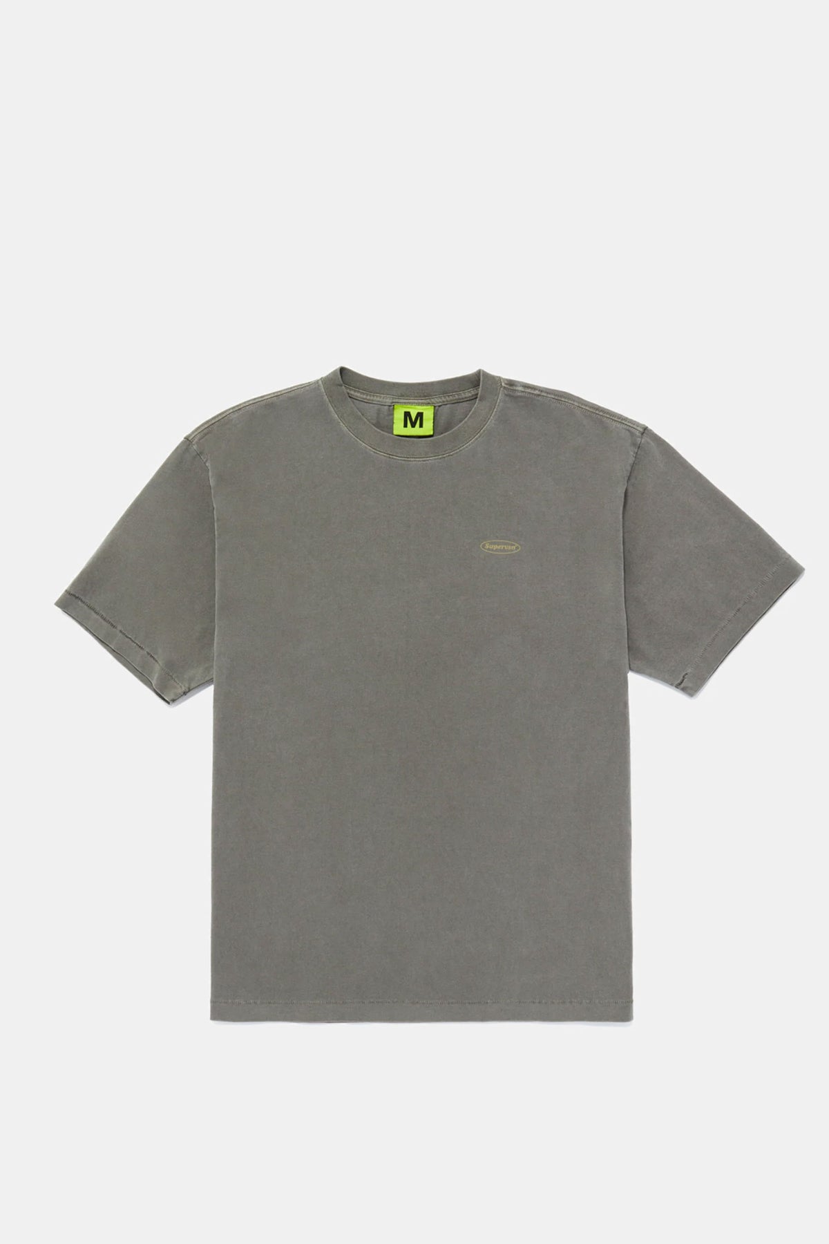 GRID TEE | HOMEBRED