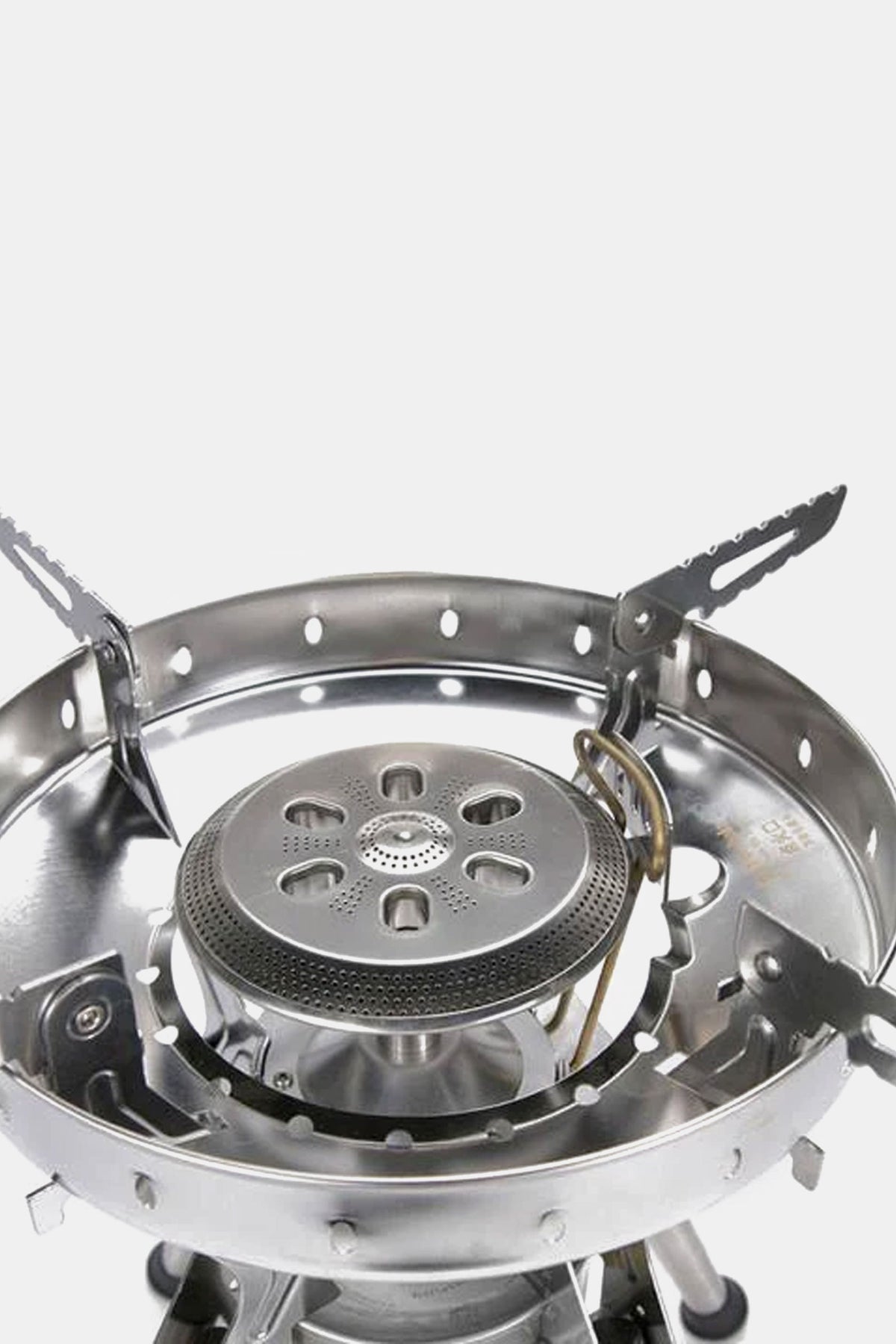 GigaPower LI Stove | HOMEBRED
