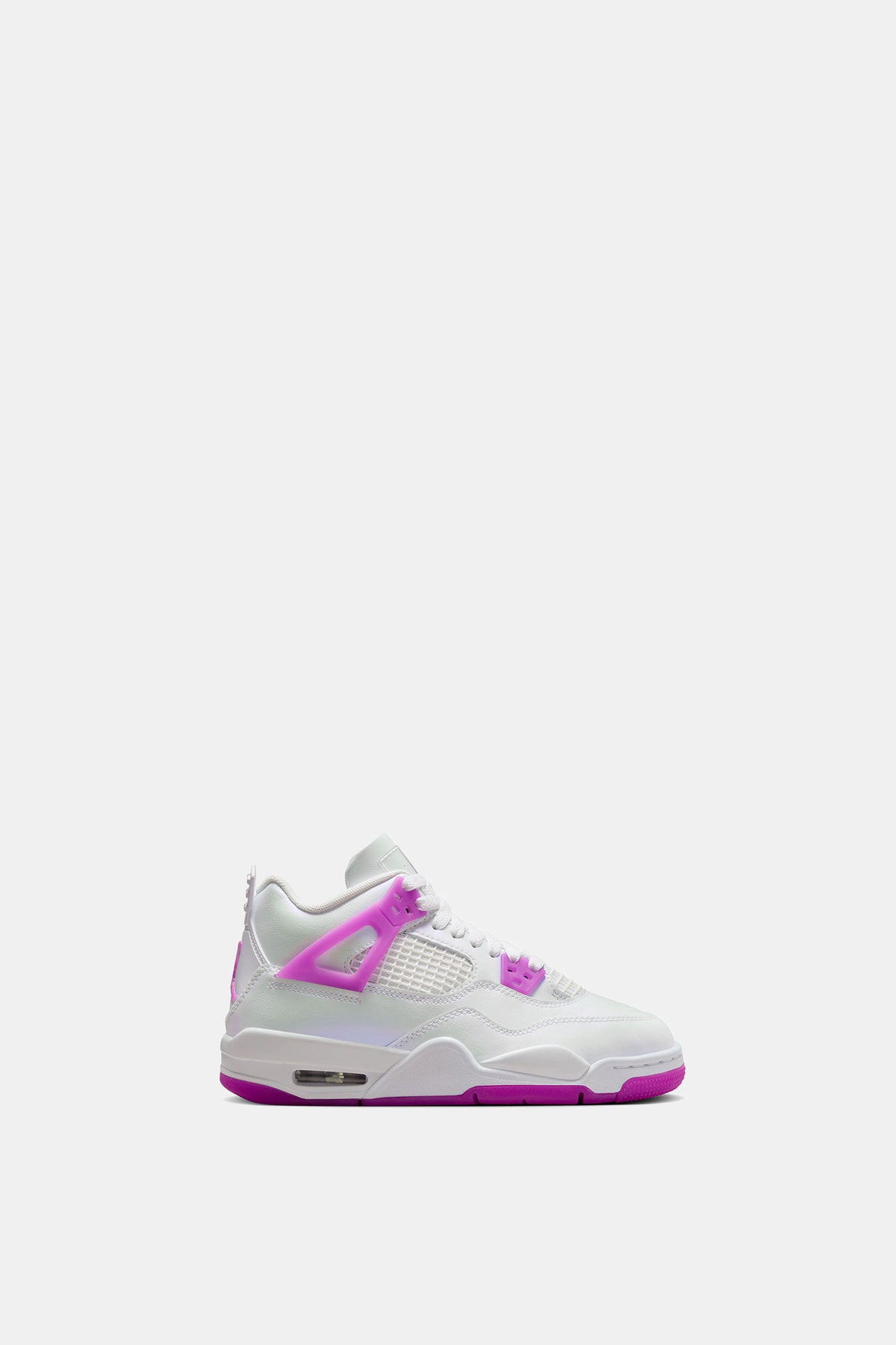 Air Jordan 4 Retro (GS) | HOMEBRED