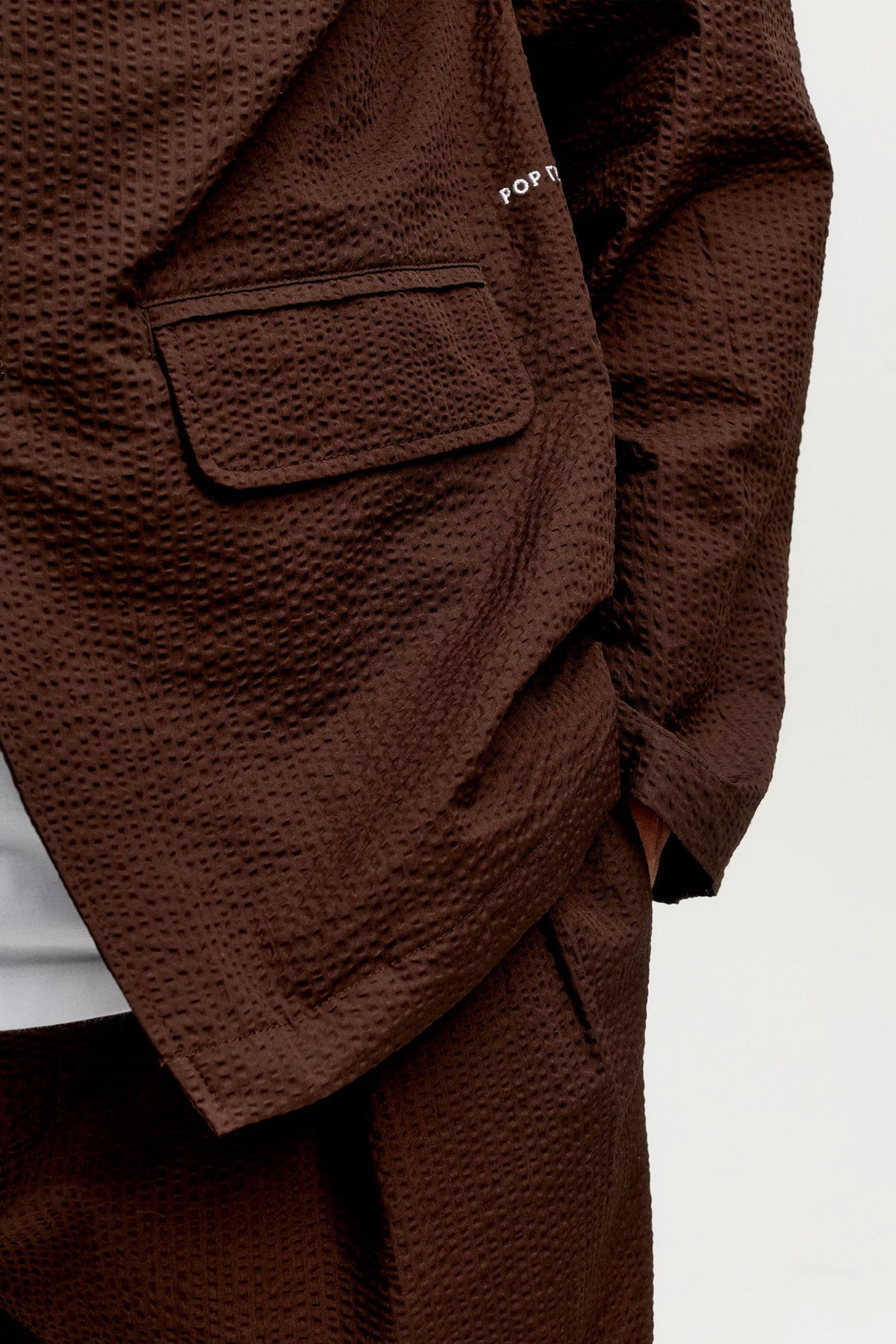 HEWITT SUIT PANT | HOMEBRED