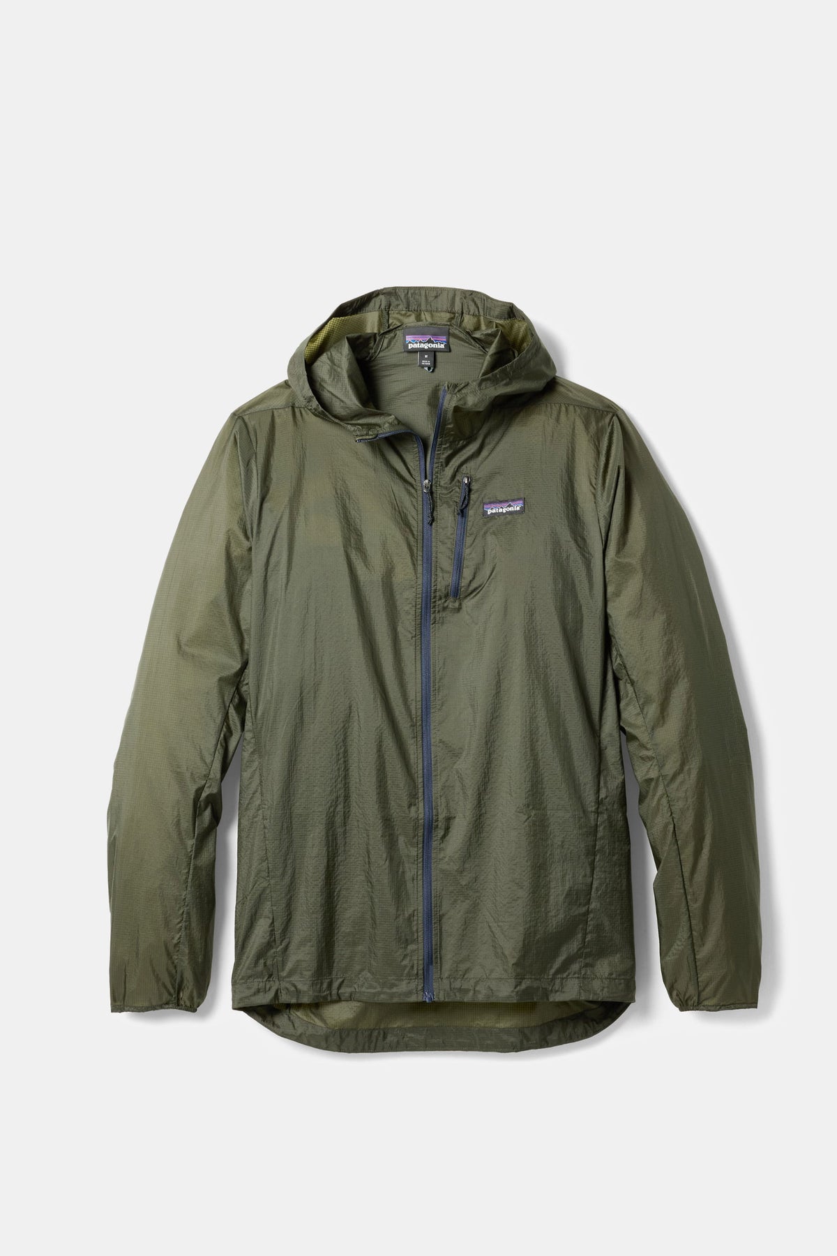 Houdini Jacket | HOMEBRED
