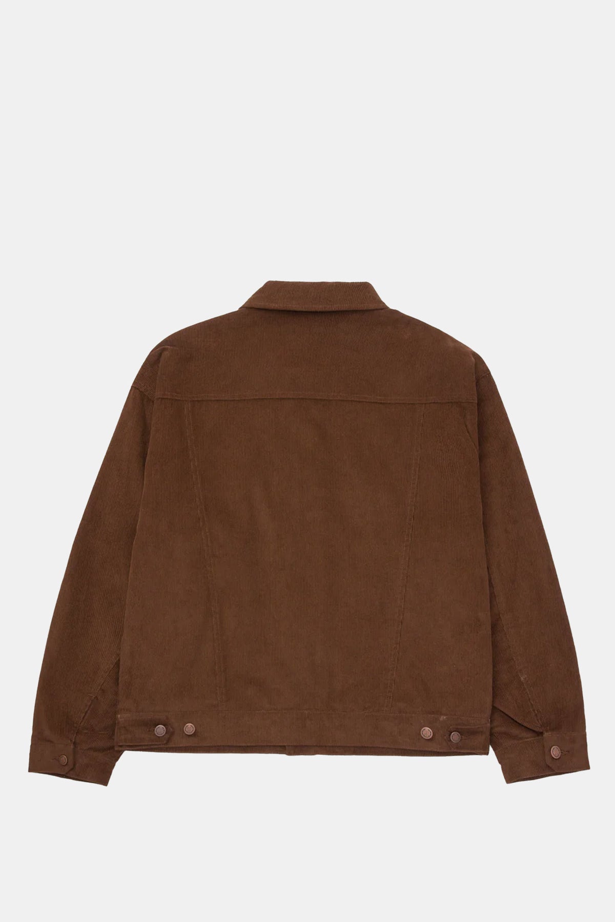 Htg Trucker Jacket Homebred