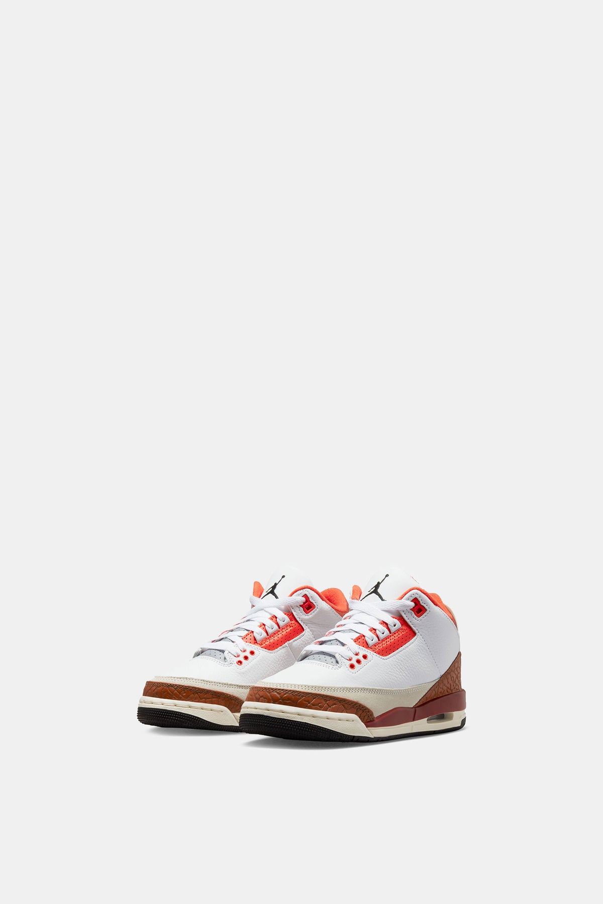 AIR JORDAN 3 RETRO SE (GS) | HOMEBRED
