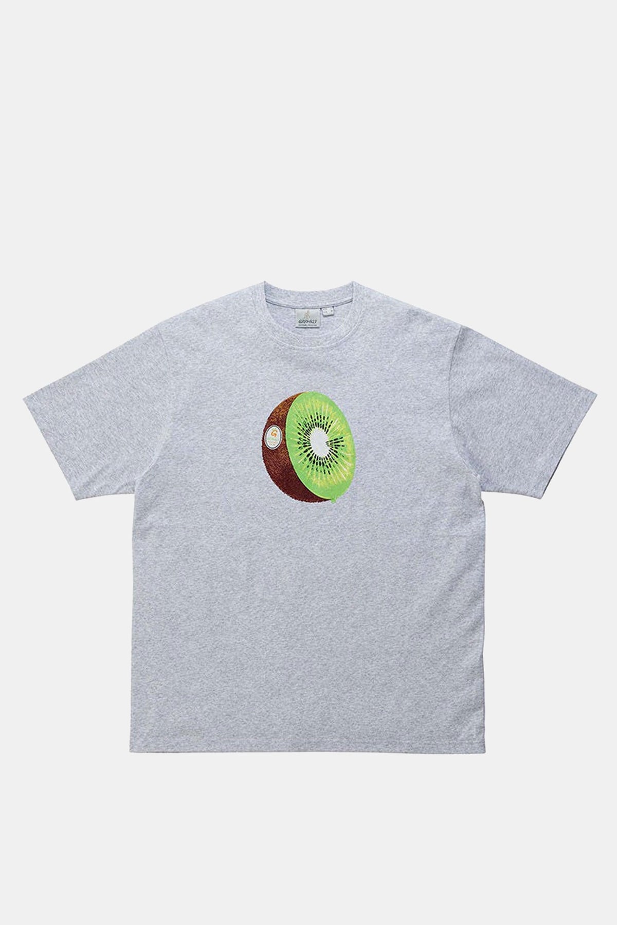 Kiwi Tee | HOMEBRED