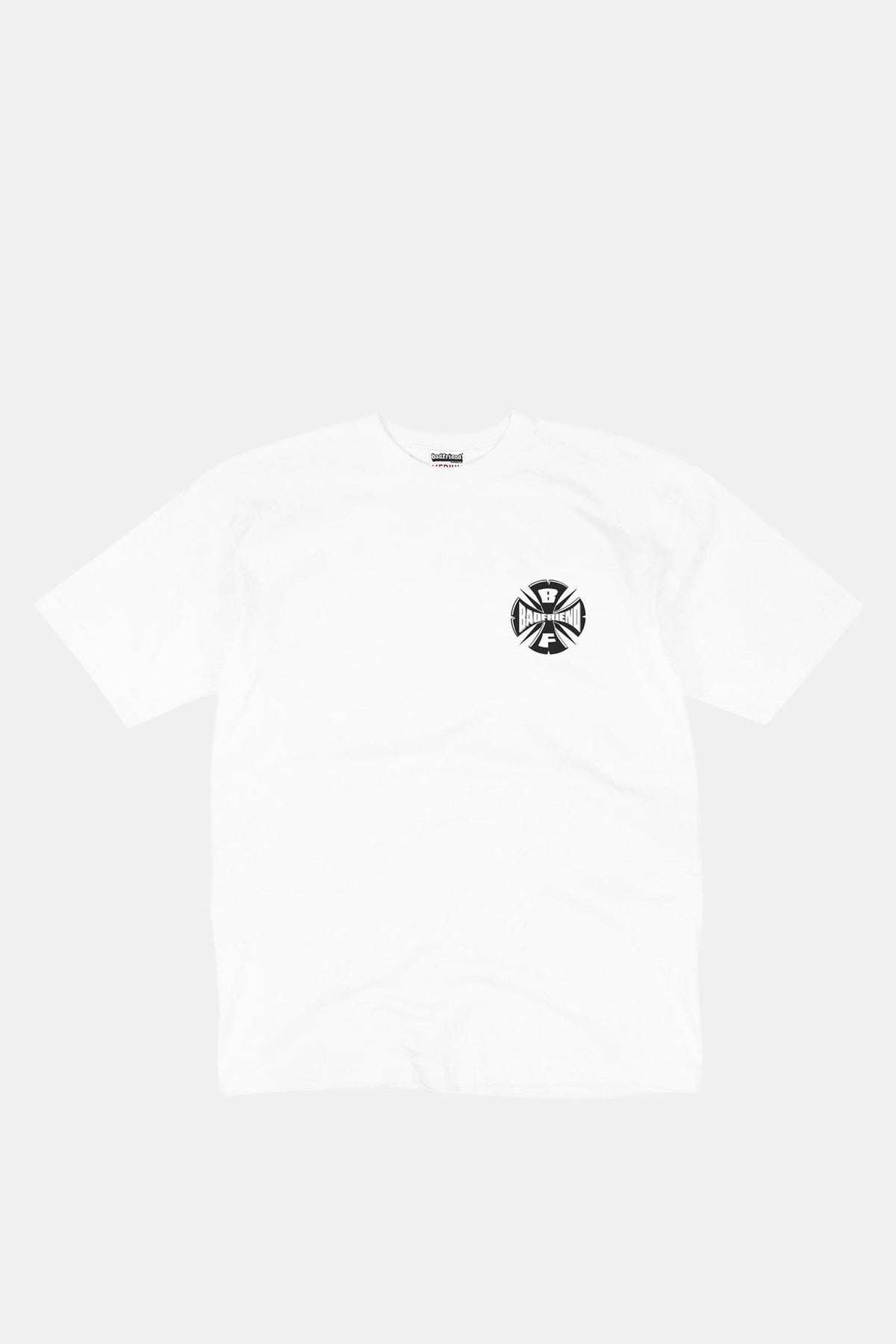 Knuckle SS Tee | HOMEBRED