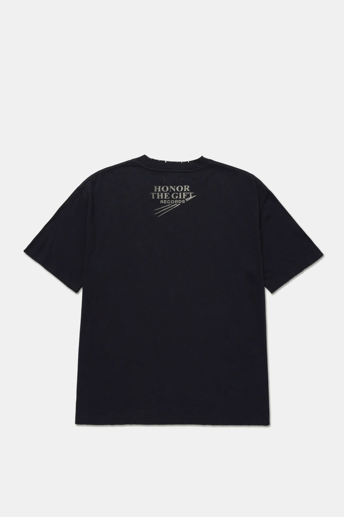 Lightning Hand Tee | HOMEBRED