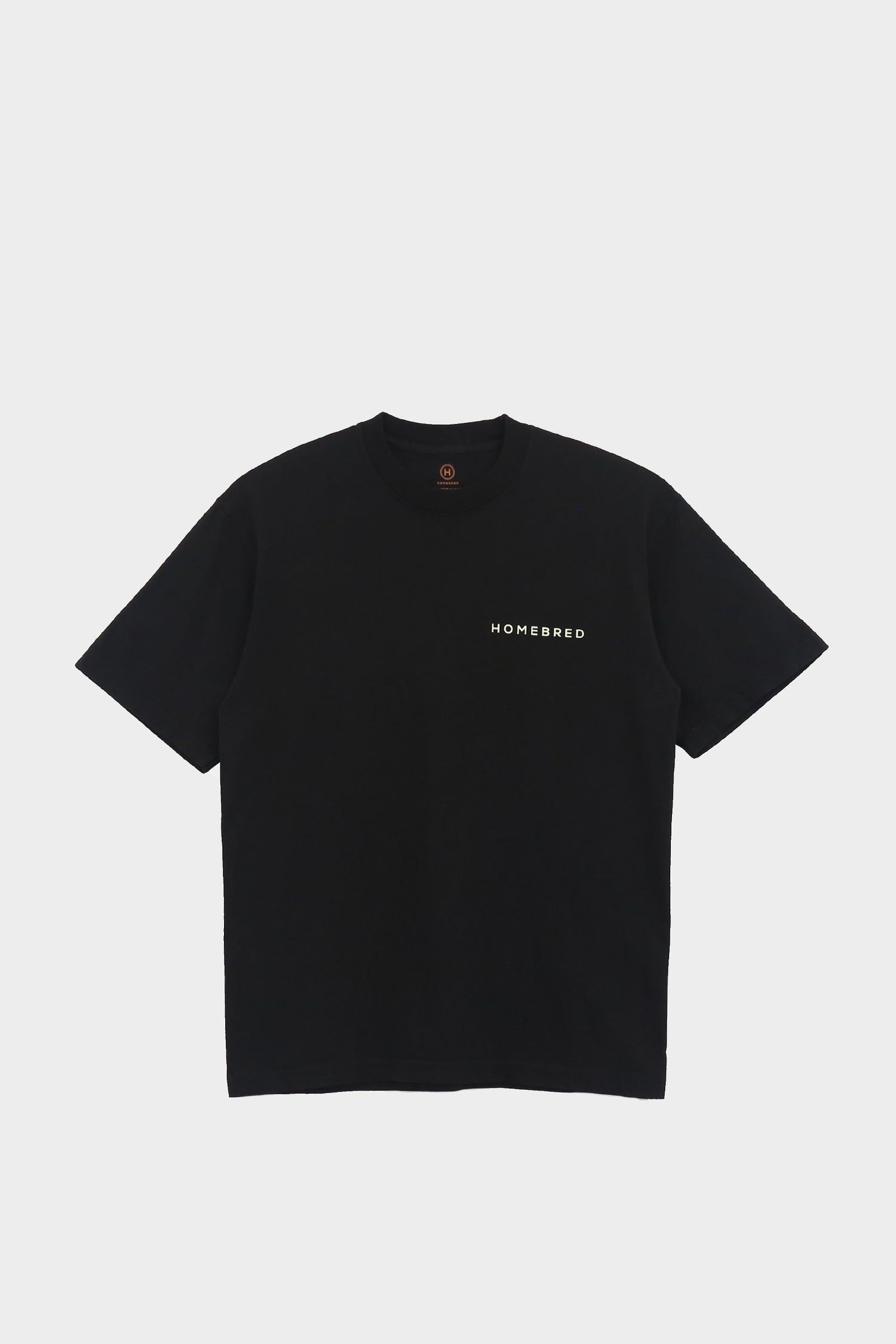 HOMEBRED LOGO TEE | HOMEBRED