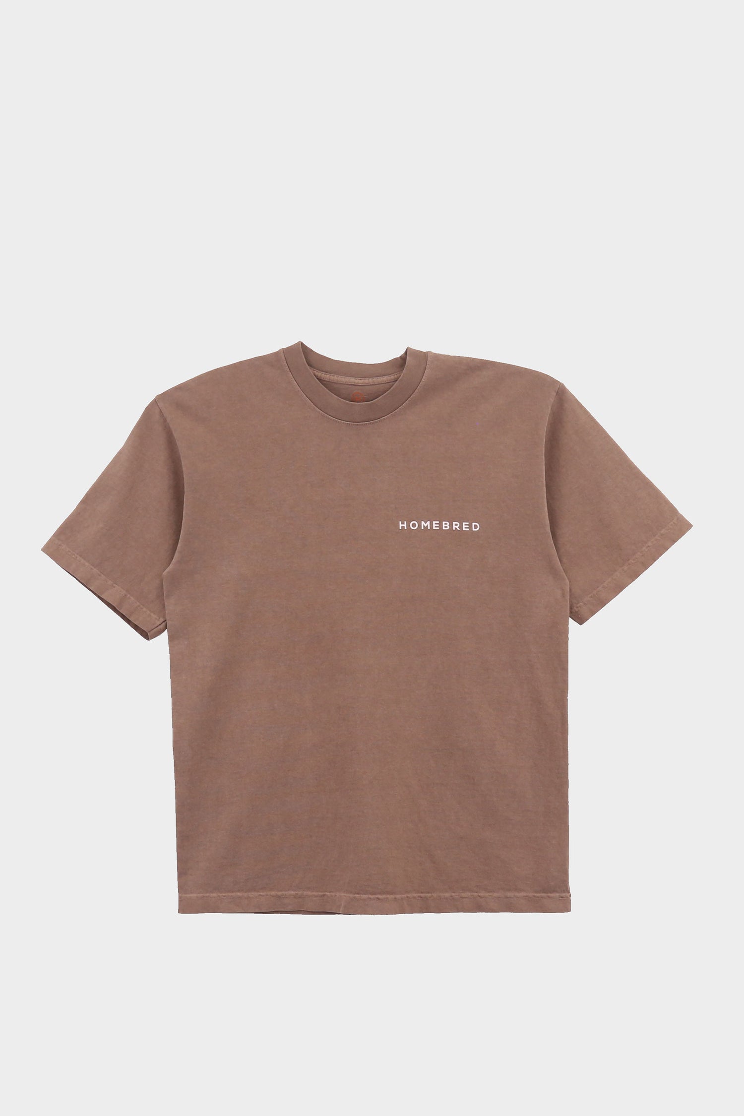 HOMEBRED LOGO TEE | HOMEBRED