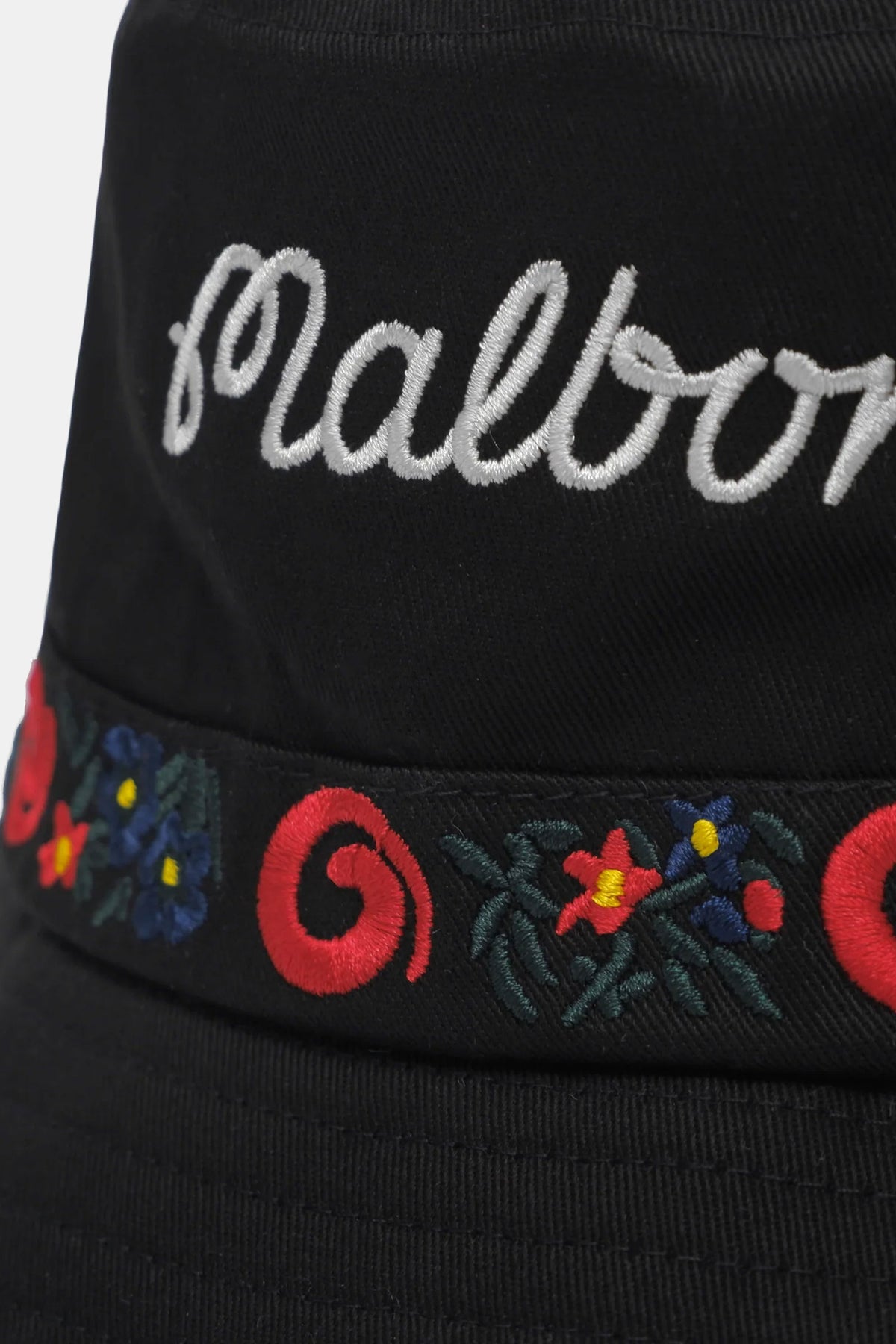 Laurent Bucket Hat | HOMEBRED