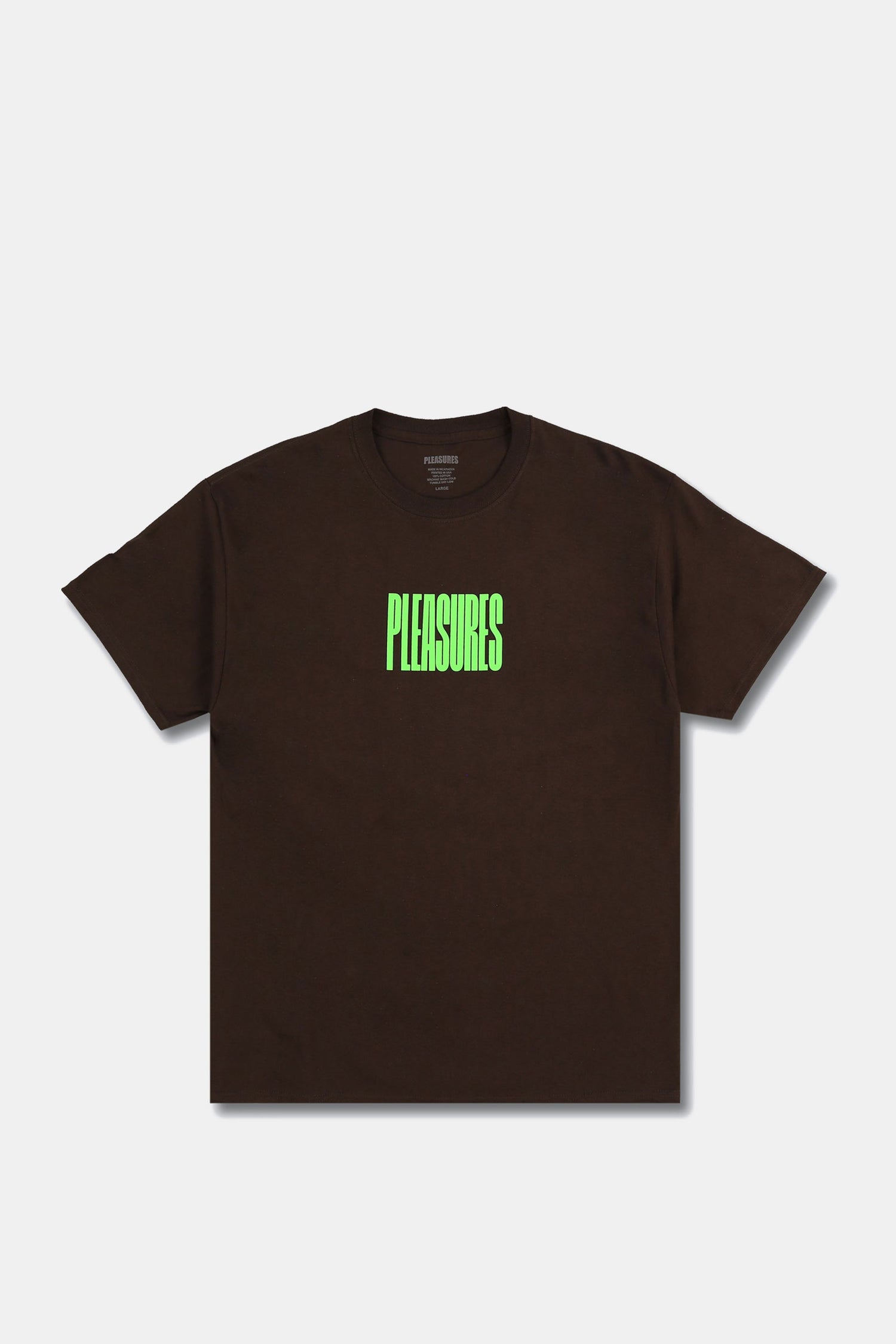 MASTER TEE | HOMEBRED