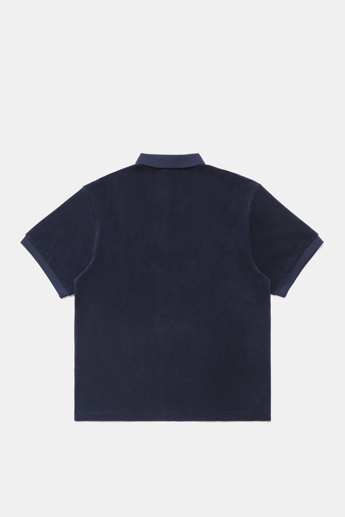 Medieval Terry Polo | HOMEBRED