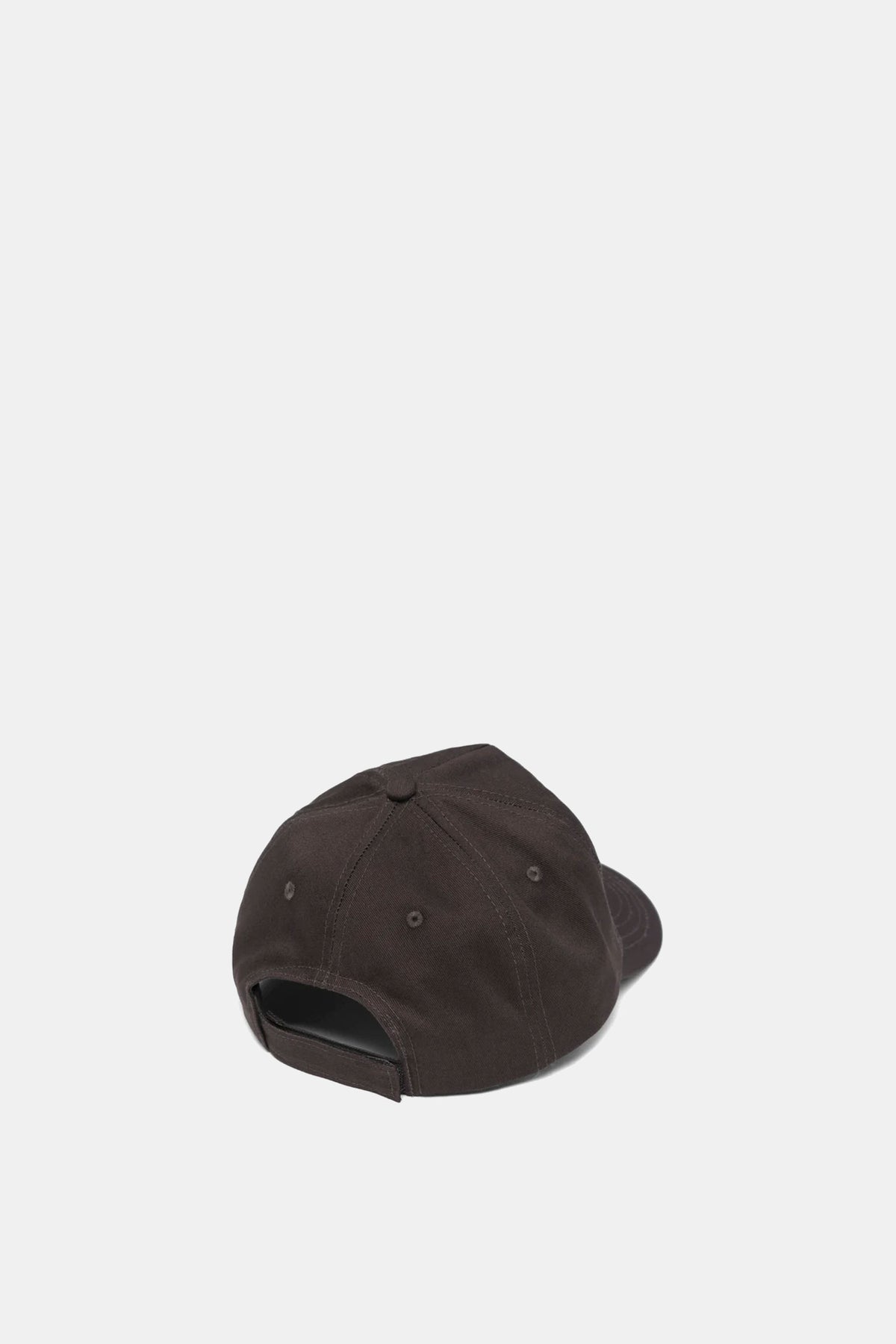 Metal Logo 5-Panel Hat | HOMEBRED