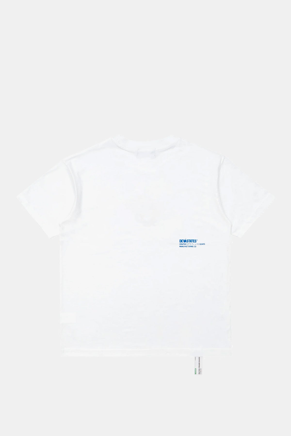 Micro Tee | HOMEBRED