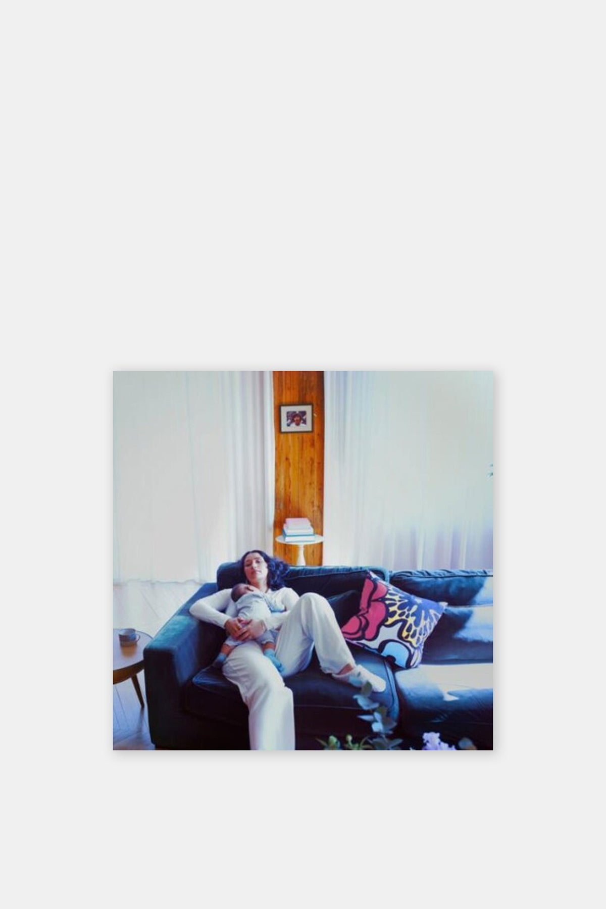 Cleo Sol - Mother | HOMEBRED