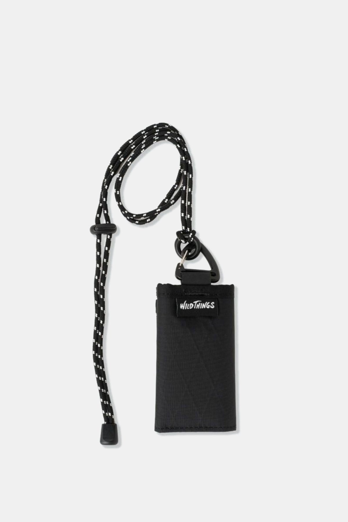 X-Pac Strap Wallet | HOMEBRED