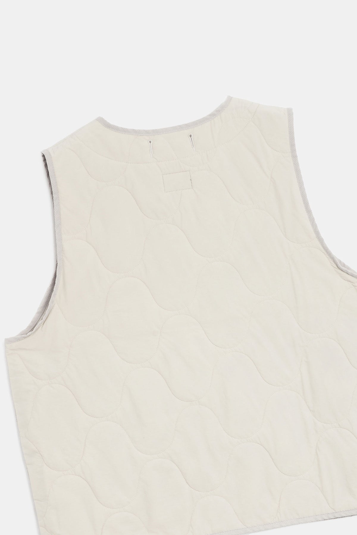 NIKE LIFE WOVEN INSULATED MILITARY VEST | HOMEBRED