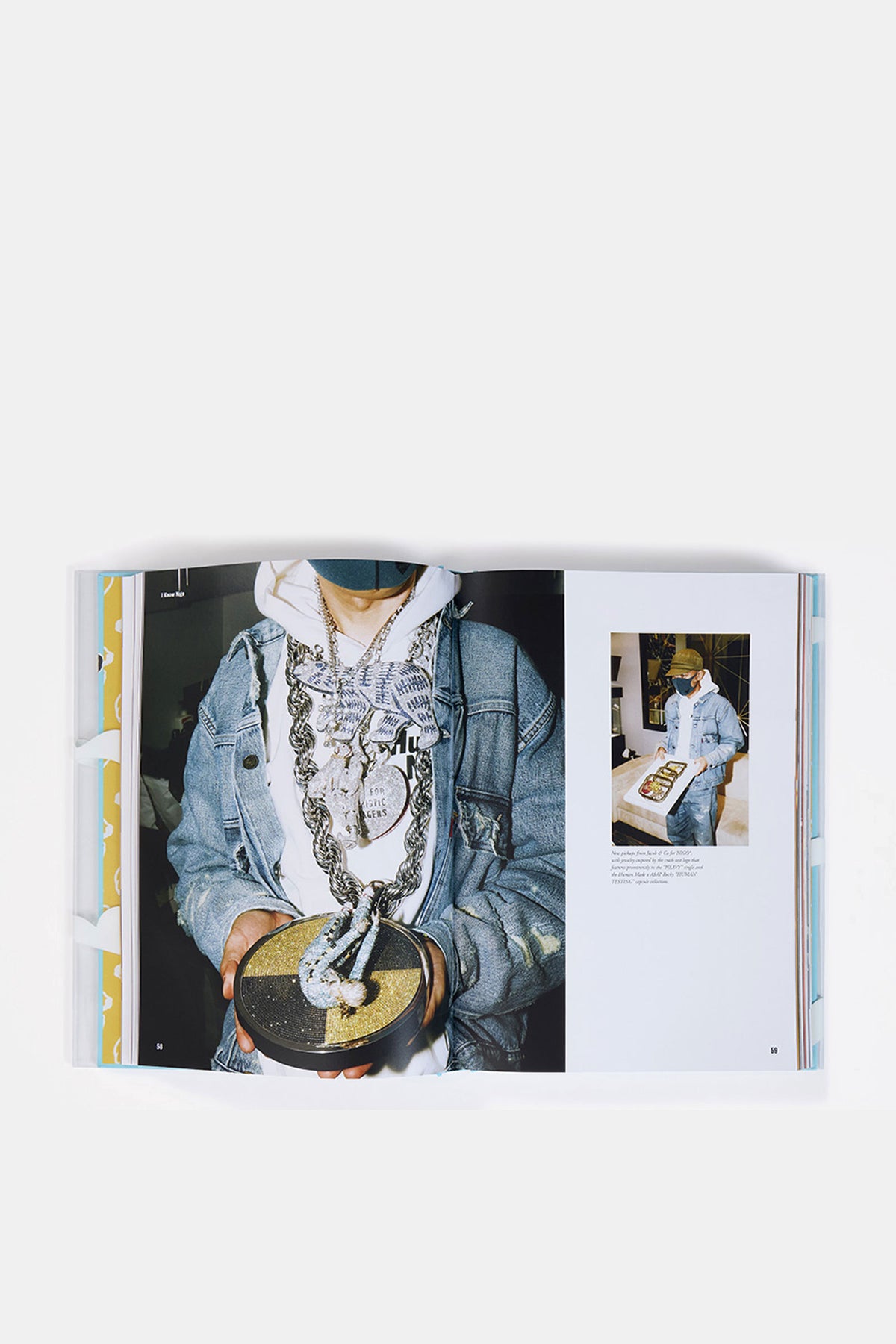 I Know Nigo | HOMEBRED