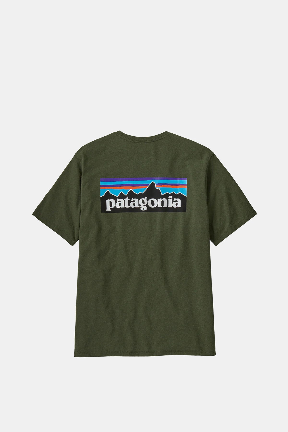 P-6 Logo Responsibili-Tee | HOMEBRED