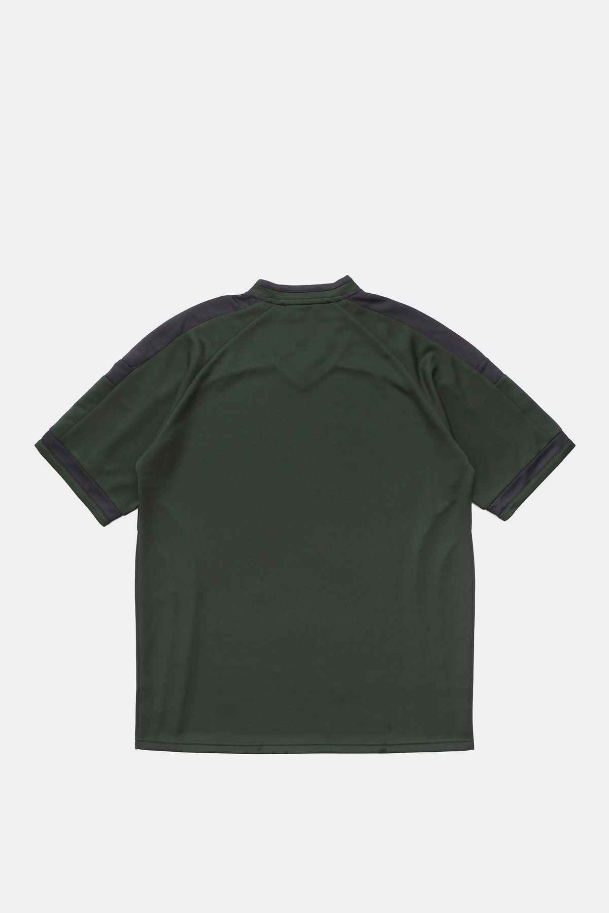 Paneled Jersey | HOMEBRED
