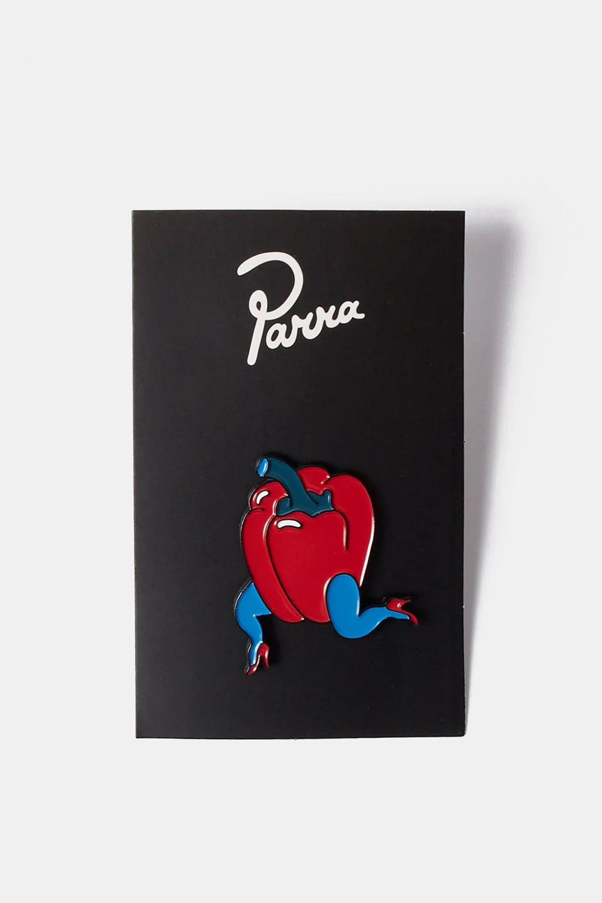 Bell Pepper Enamel Pin | HOMEBRED