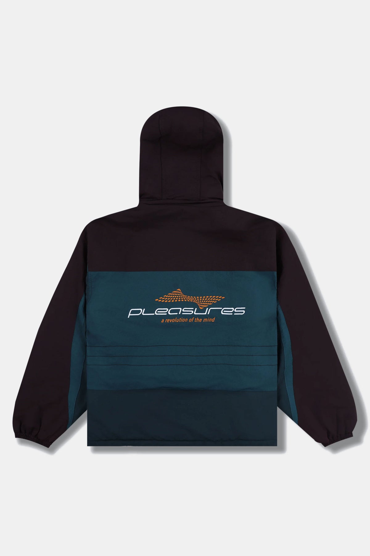 Revolution Outdoor Jacket | HOMEBRED