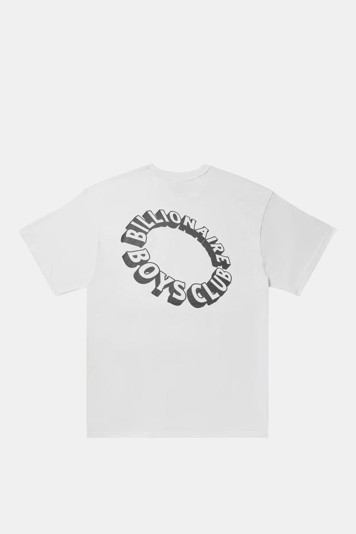 Bb Rotate Ss Tee Homebred