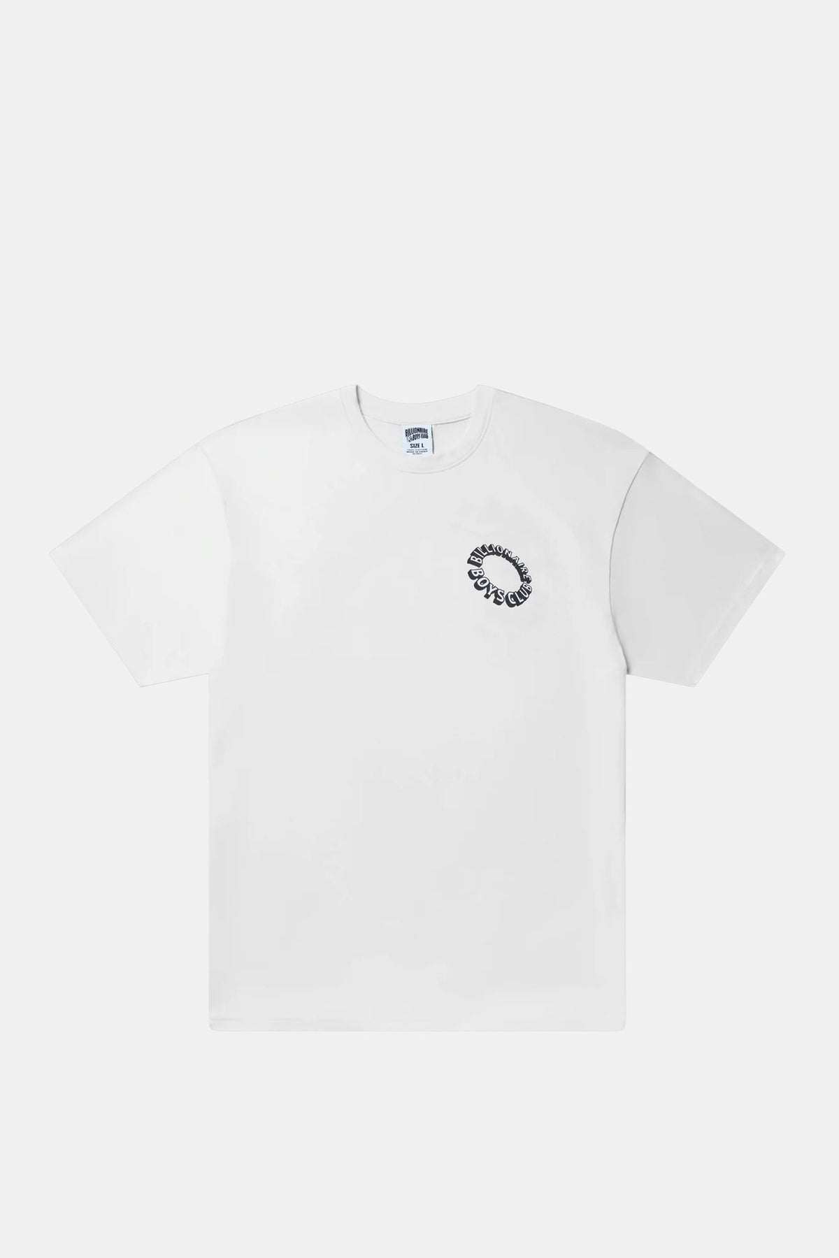 Bb Rotate Ss Tee Homebred
