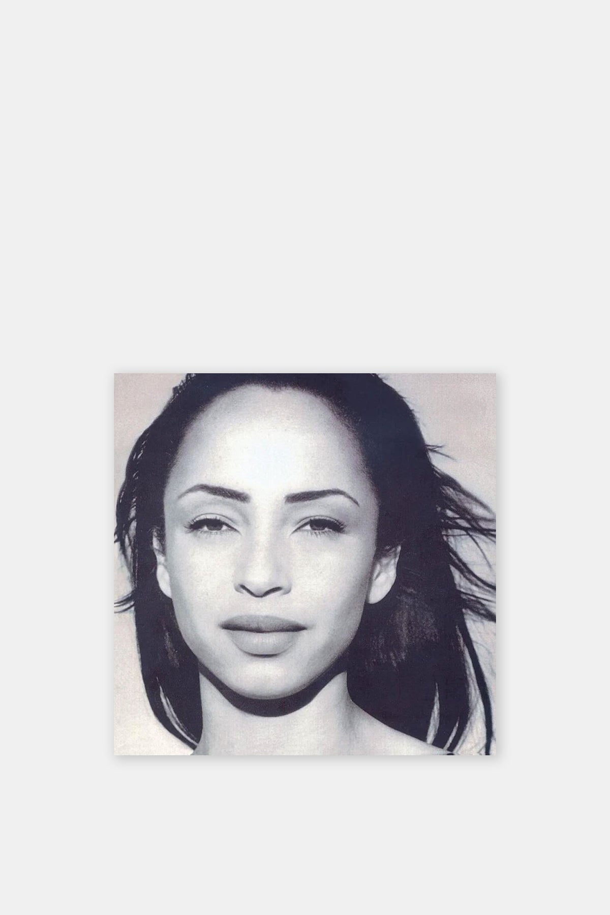 Sade - The Best of Sade | HOMEBRED