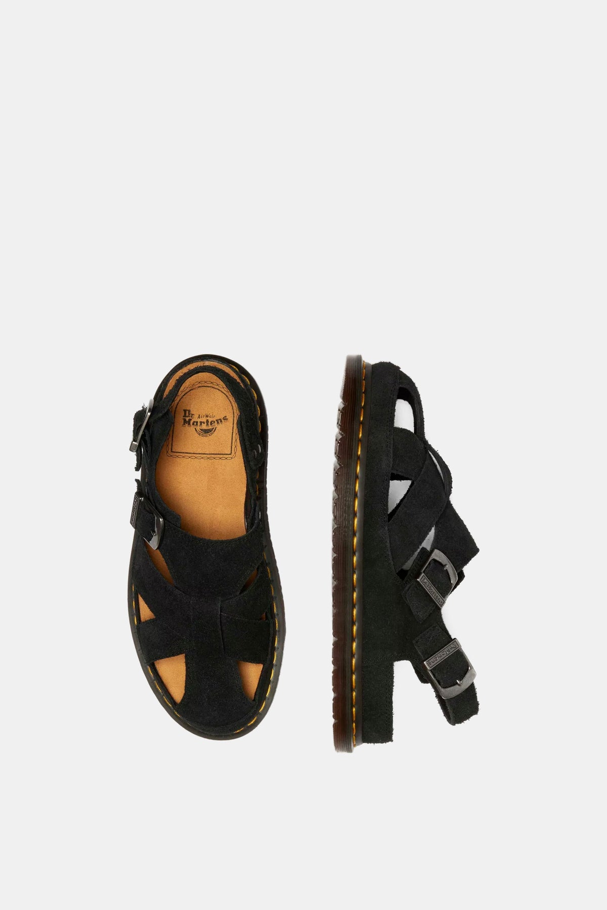 Archival Sandal | HOMEBRED