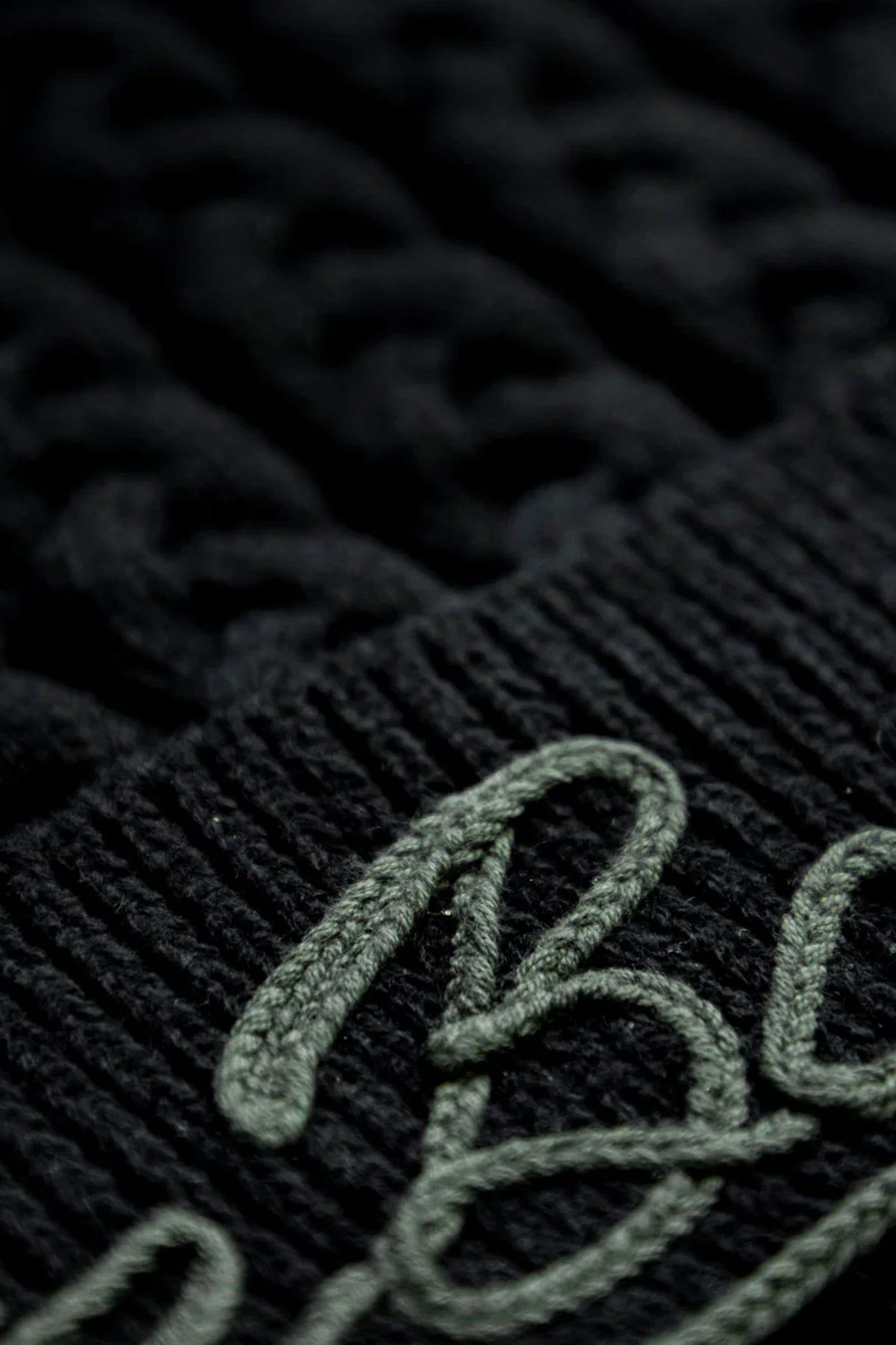 BB Script Skully | HOMEBRED