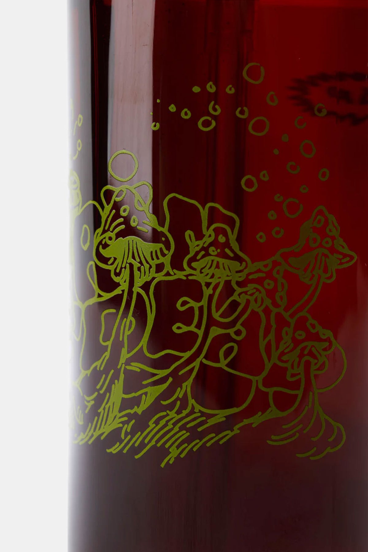 Shroom Cola Liquid Castile Soap (16oz) | HOMEBRED