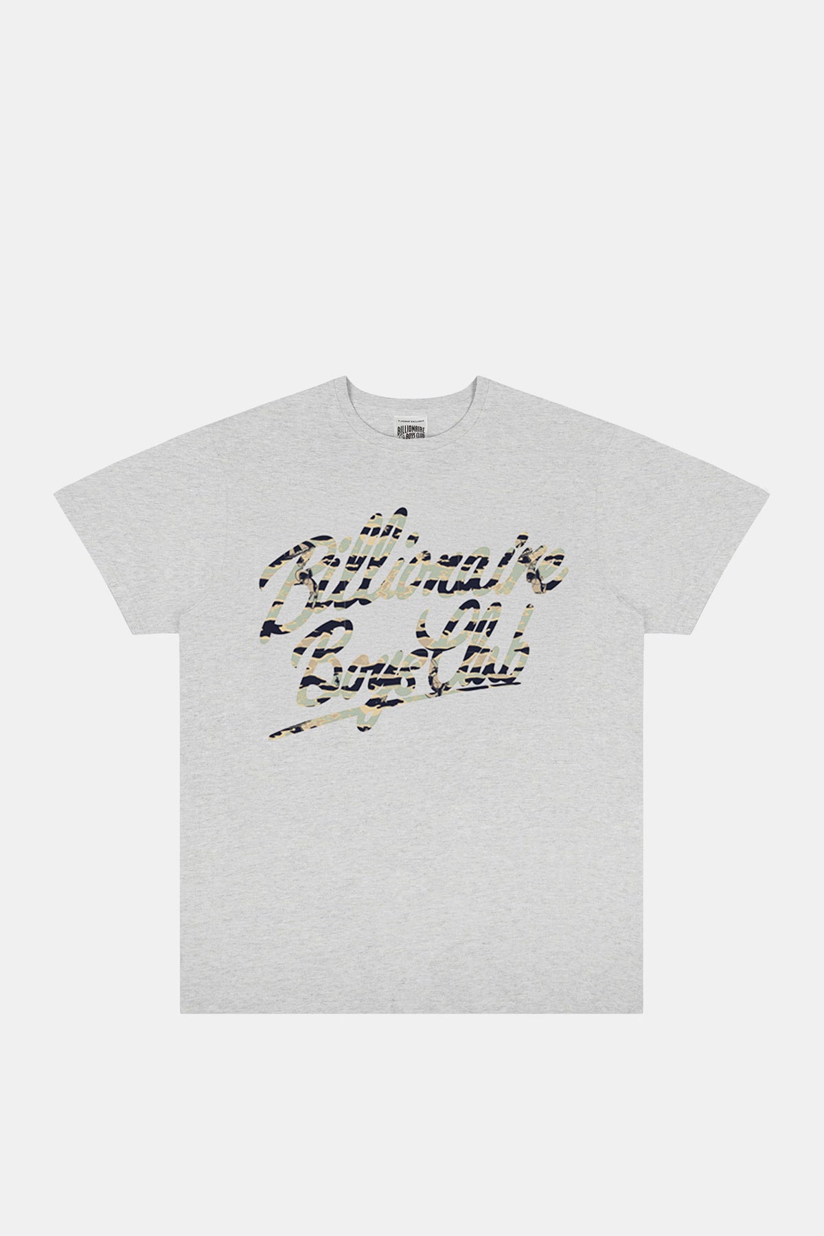 Bb Sign Ss Tee Homebred